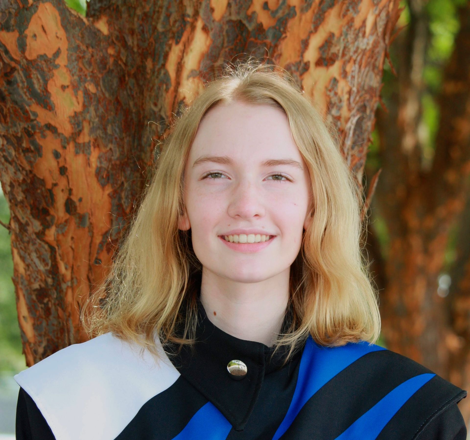 Musician Intern Program | Triangle Youth Music