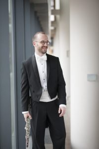 Our People | Triangle Youth Music