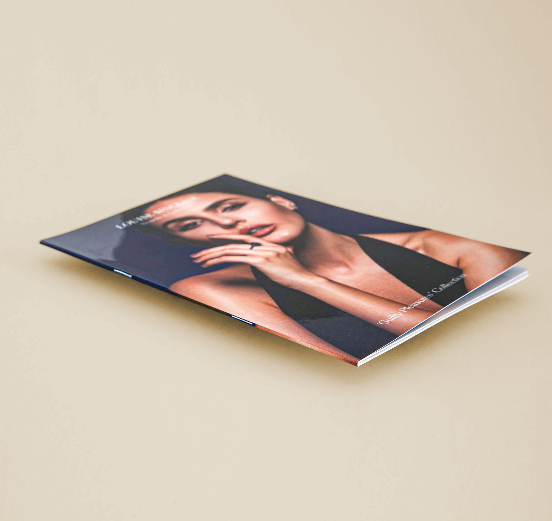 Printing Services London - Our Work | VMG