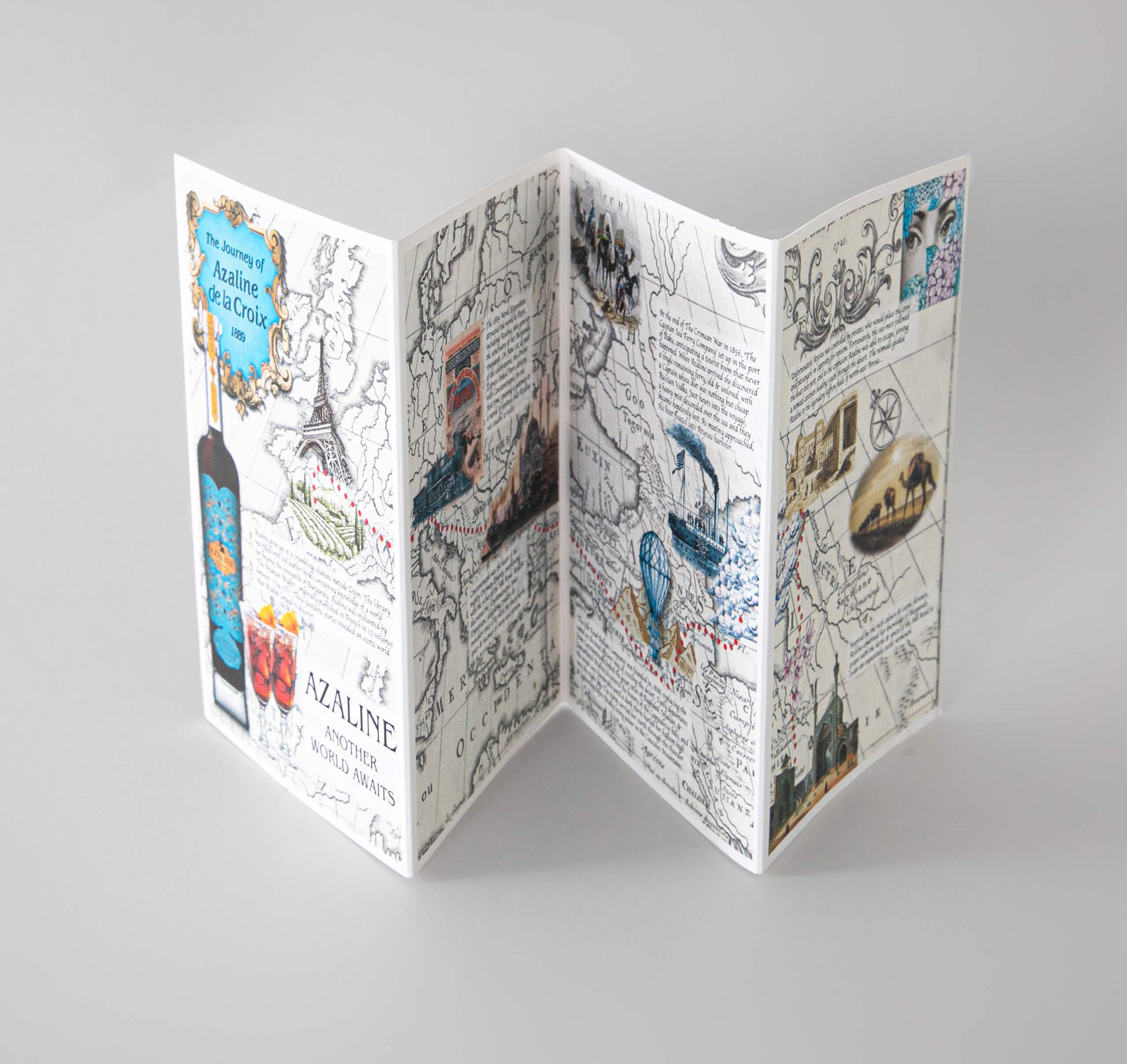 London Brochure and Booklet Printing, Fast Turnaround