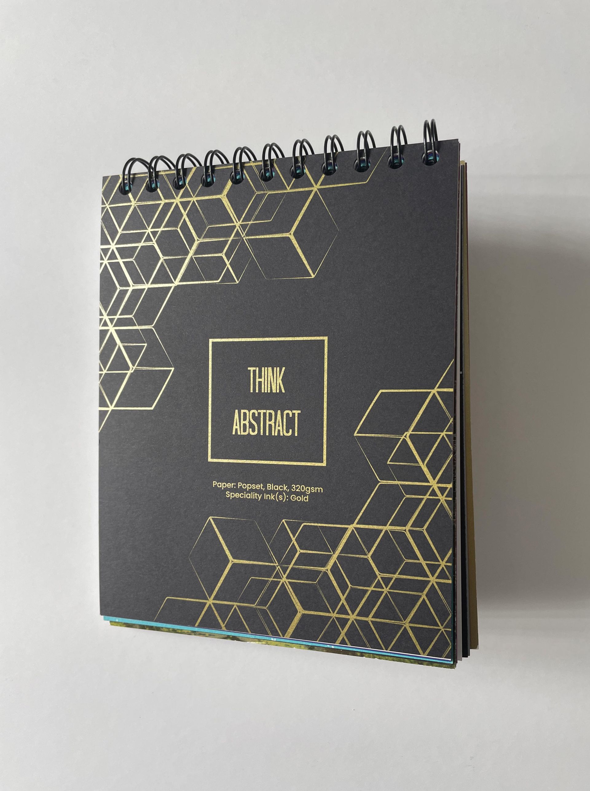 Luxury Print with Speciality Inks | Gold, Silver, Gloss | VMG London ...