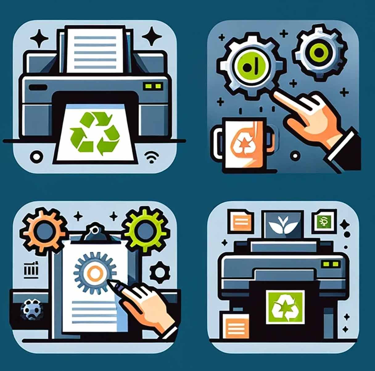 Introduction to Digital Printing: Revolutionising Manufacturing and ...