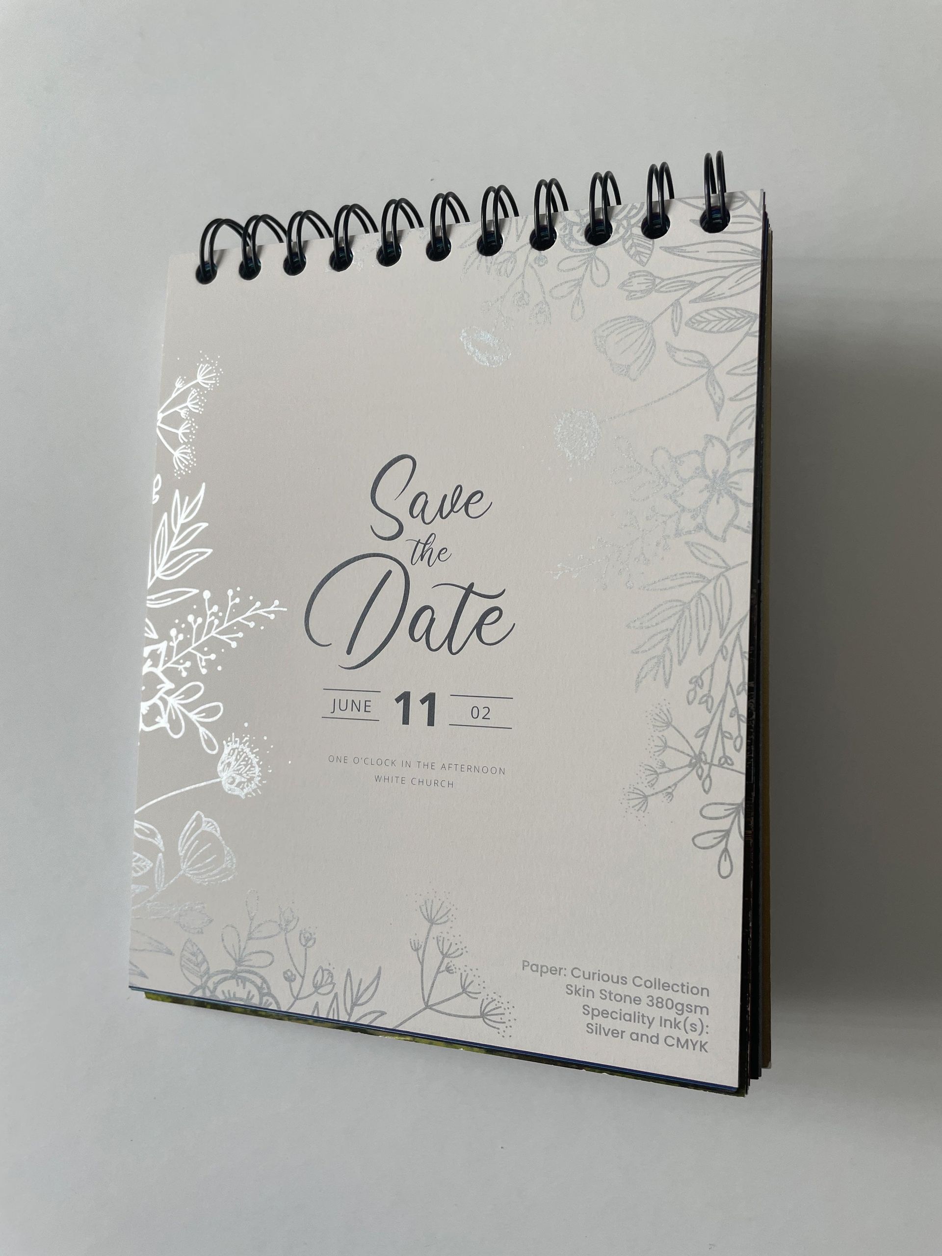 Luxury Print with Speciality Inks | Gold, Silver, Gloss | VMG London ...