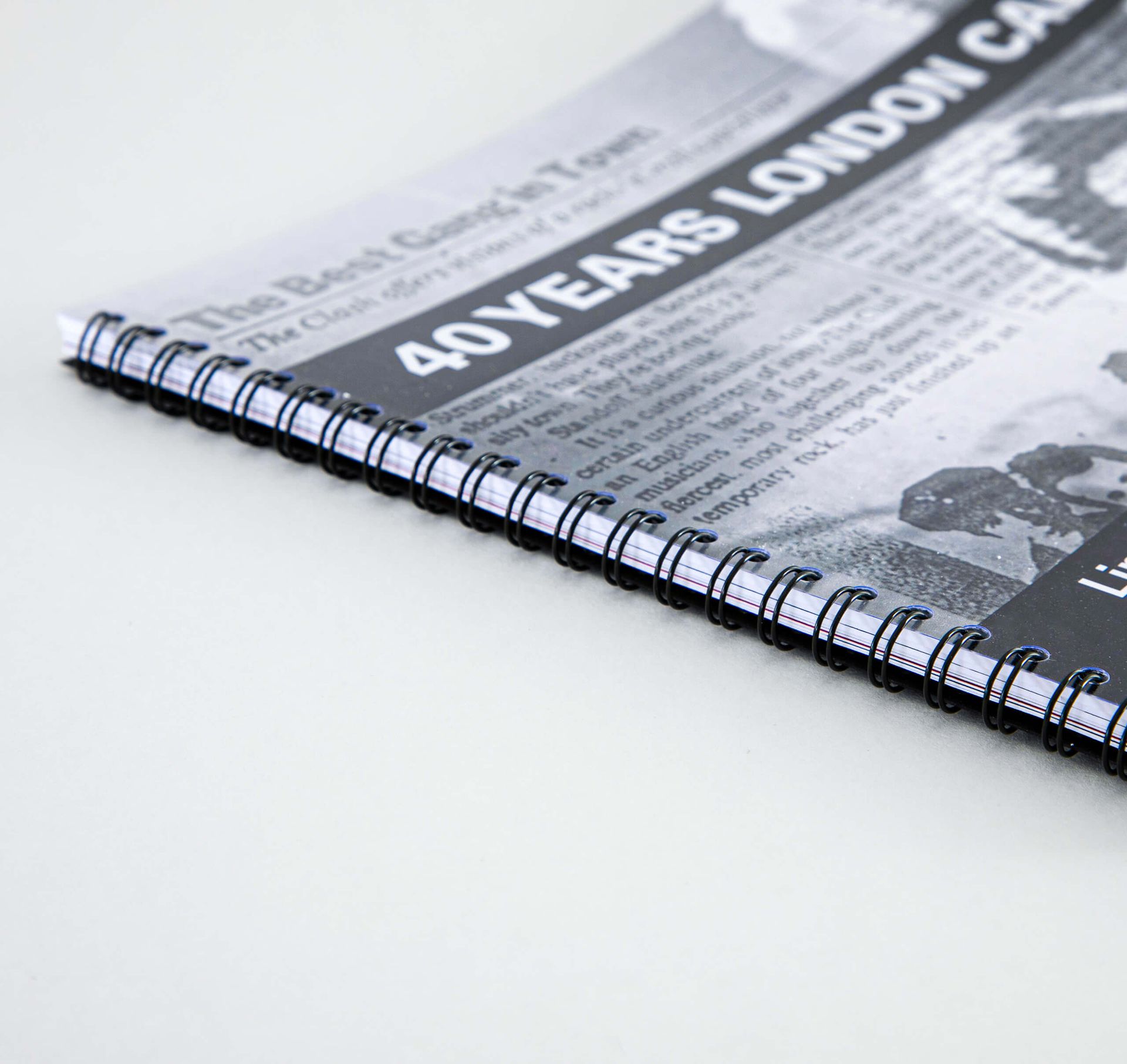 London Brochure and Booklet Printing, Fast Turnaround