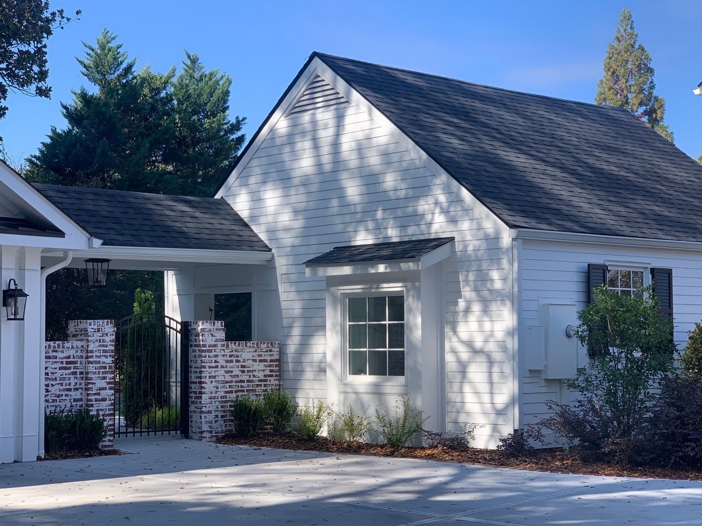 Roofing Projects in Alpharetta, GA | Atlanta Metro Roofing