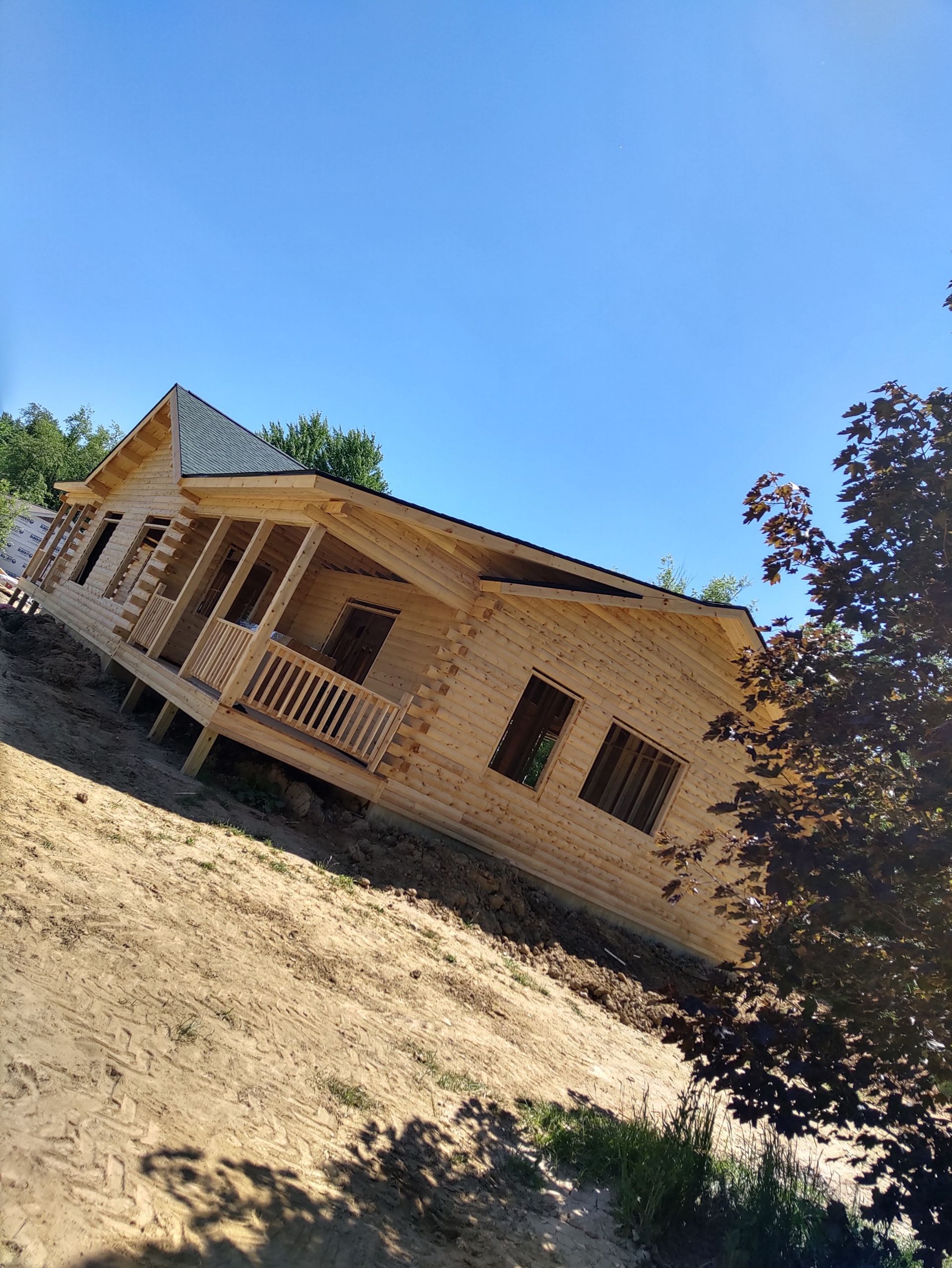Home Renovation | New Haven, IN