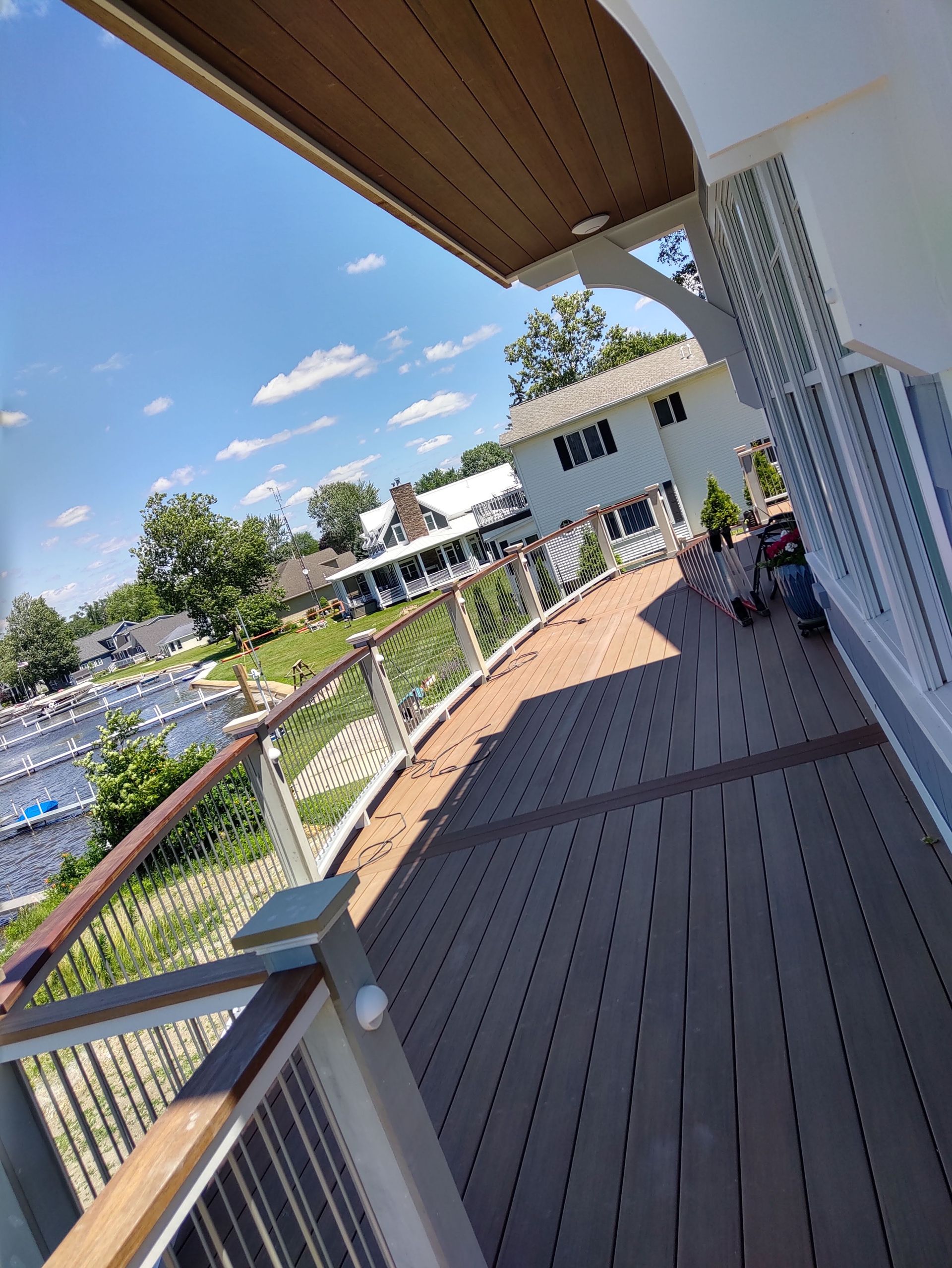 Home Renovation | New Haven, IN