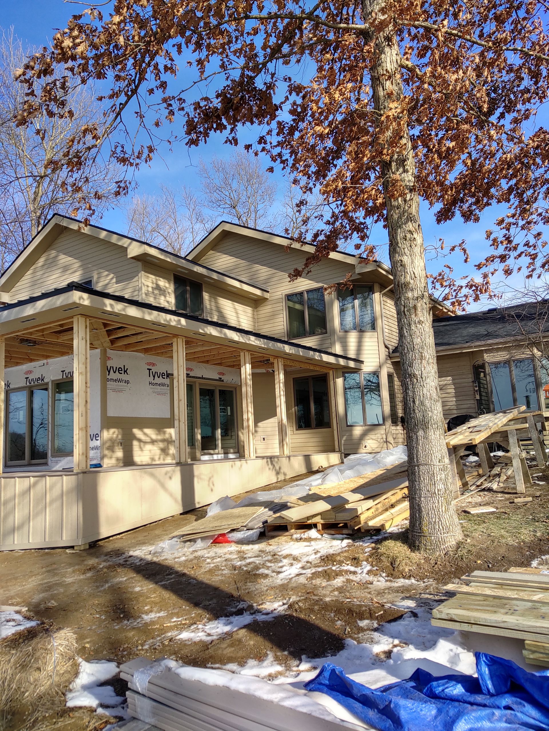 Project Photos | New Haven, IN