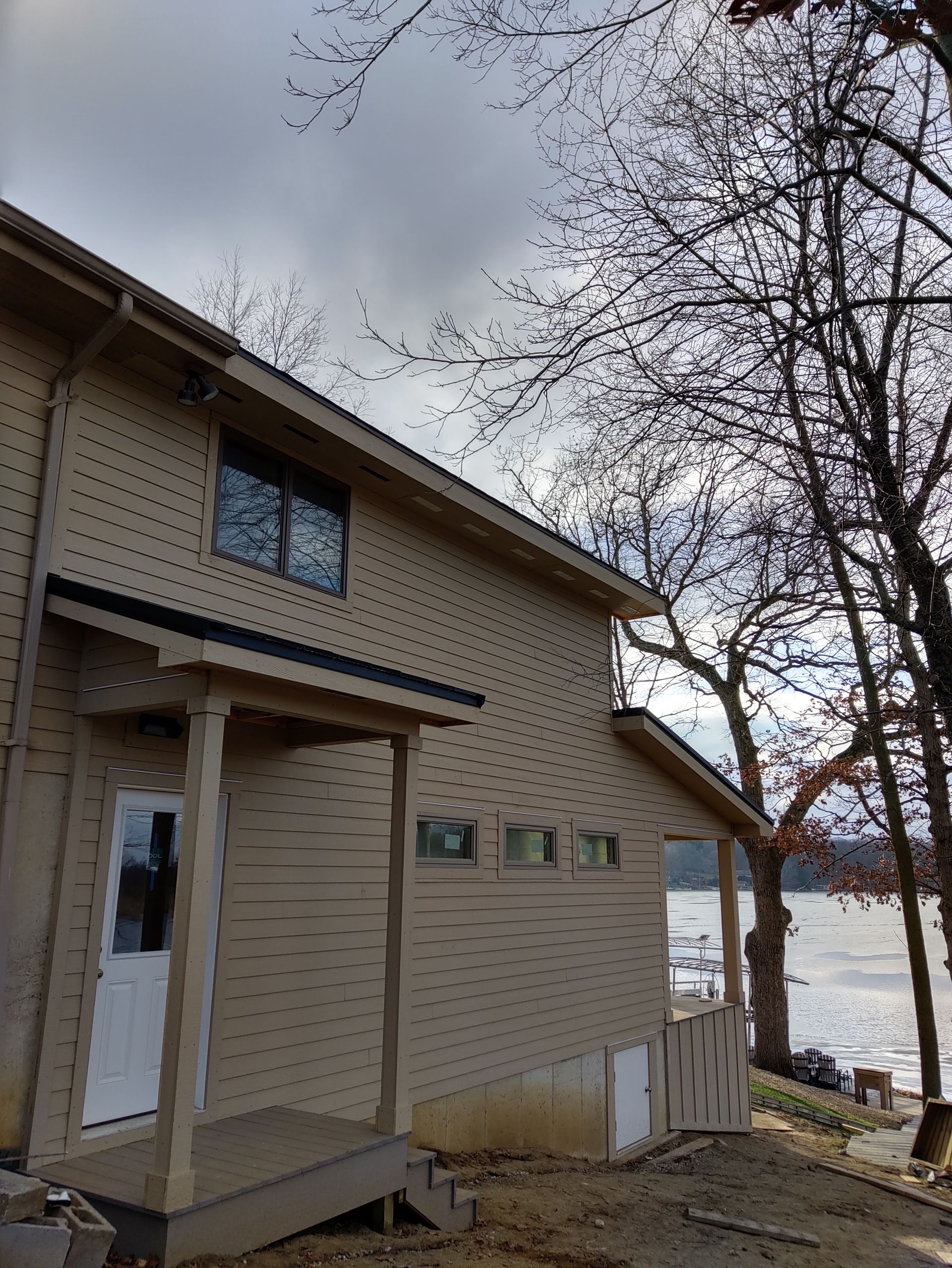 Project Photos | New Haven, IN