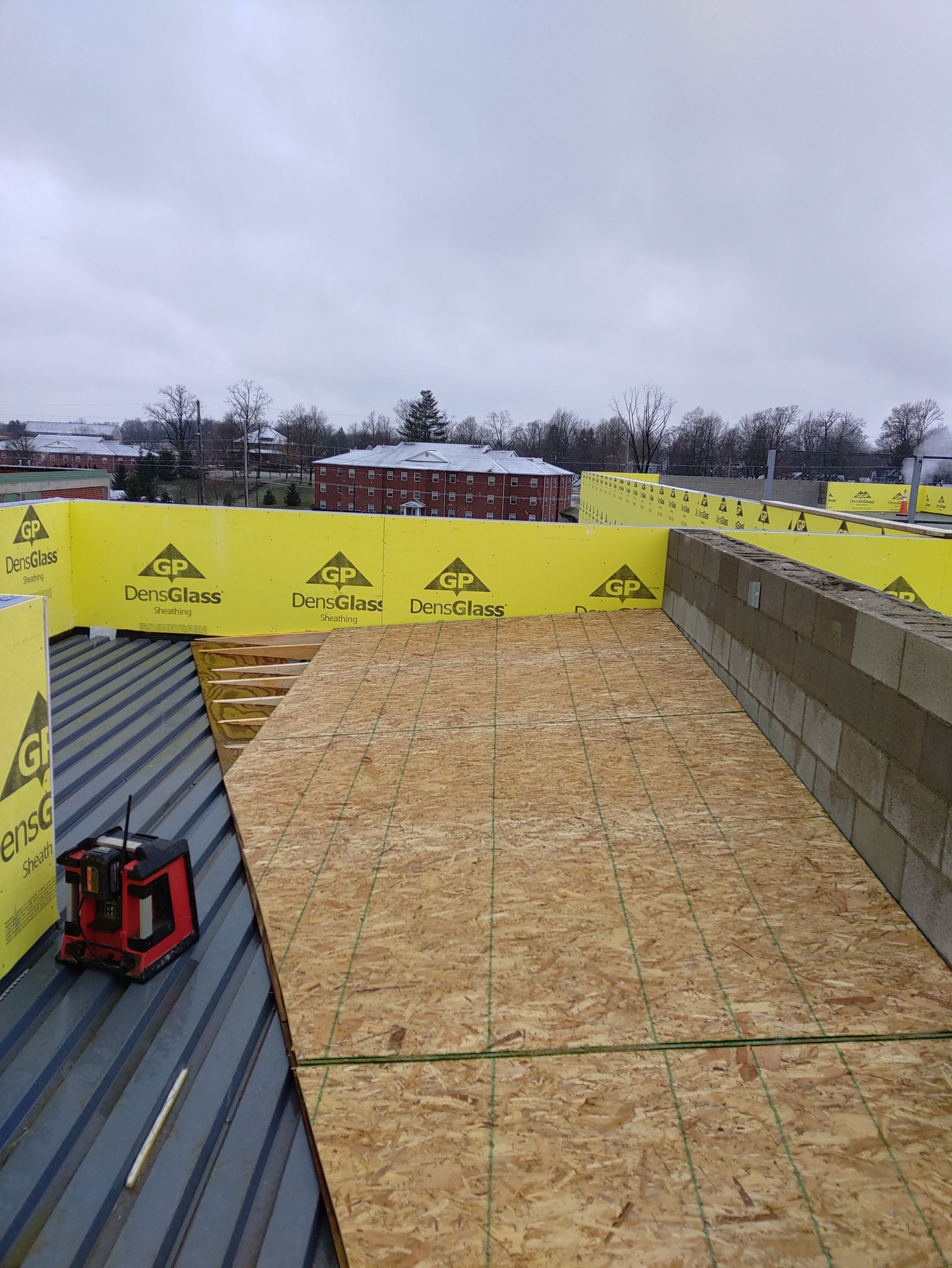 Project Photos | New Haven, IN