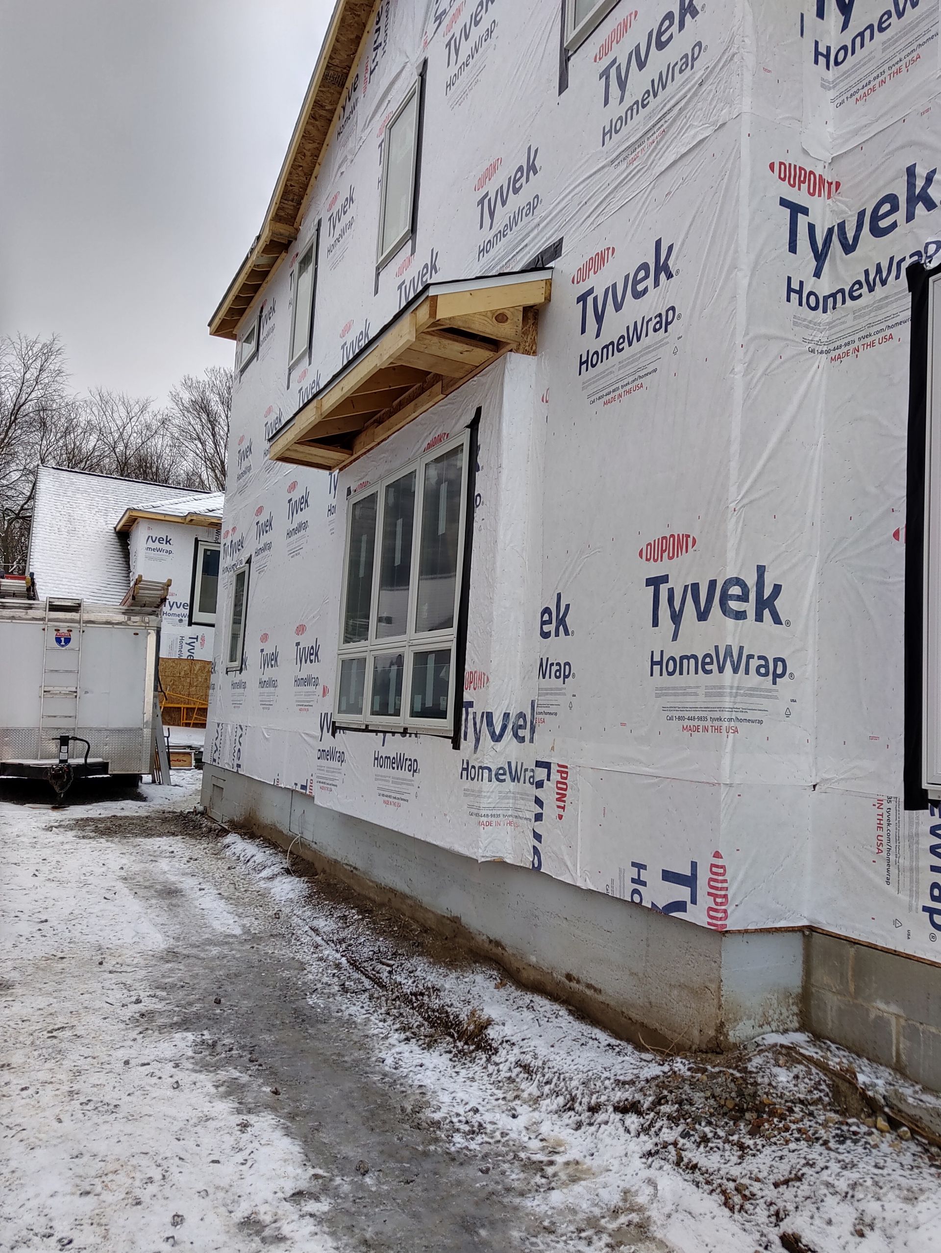 Project Photos | New Haven, IN