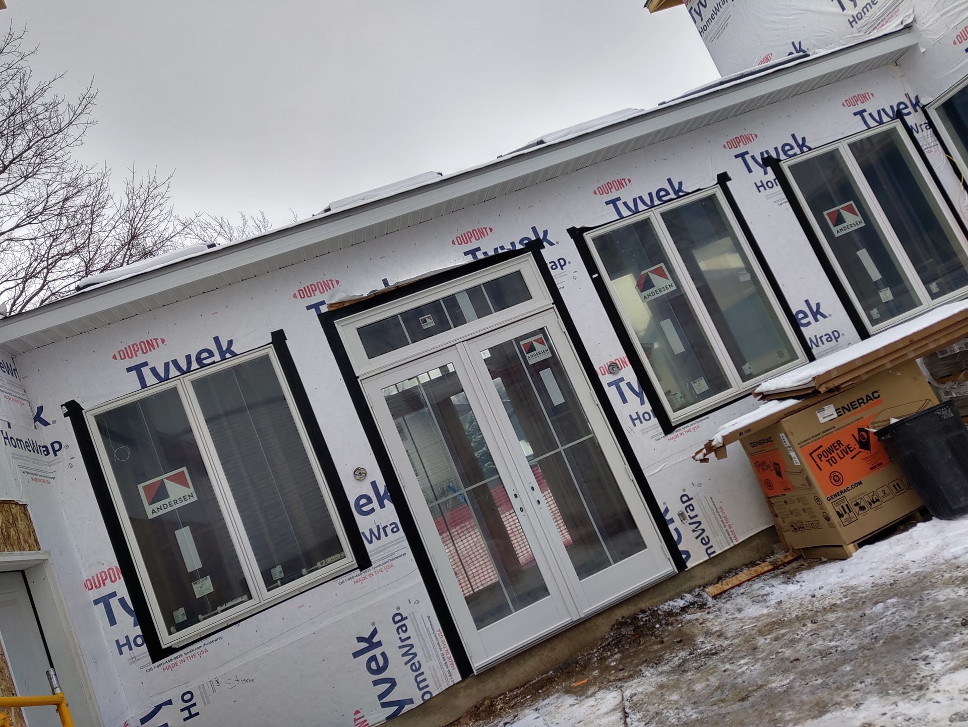 Project Photos | New Haven, IN