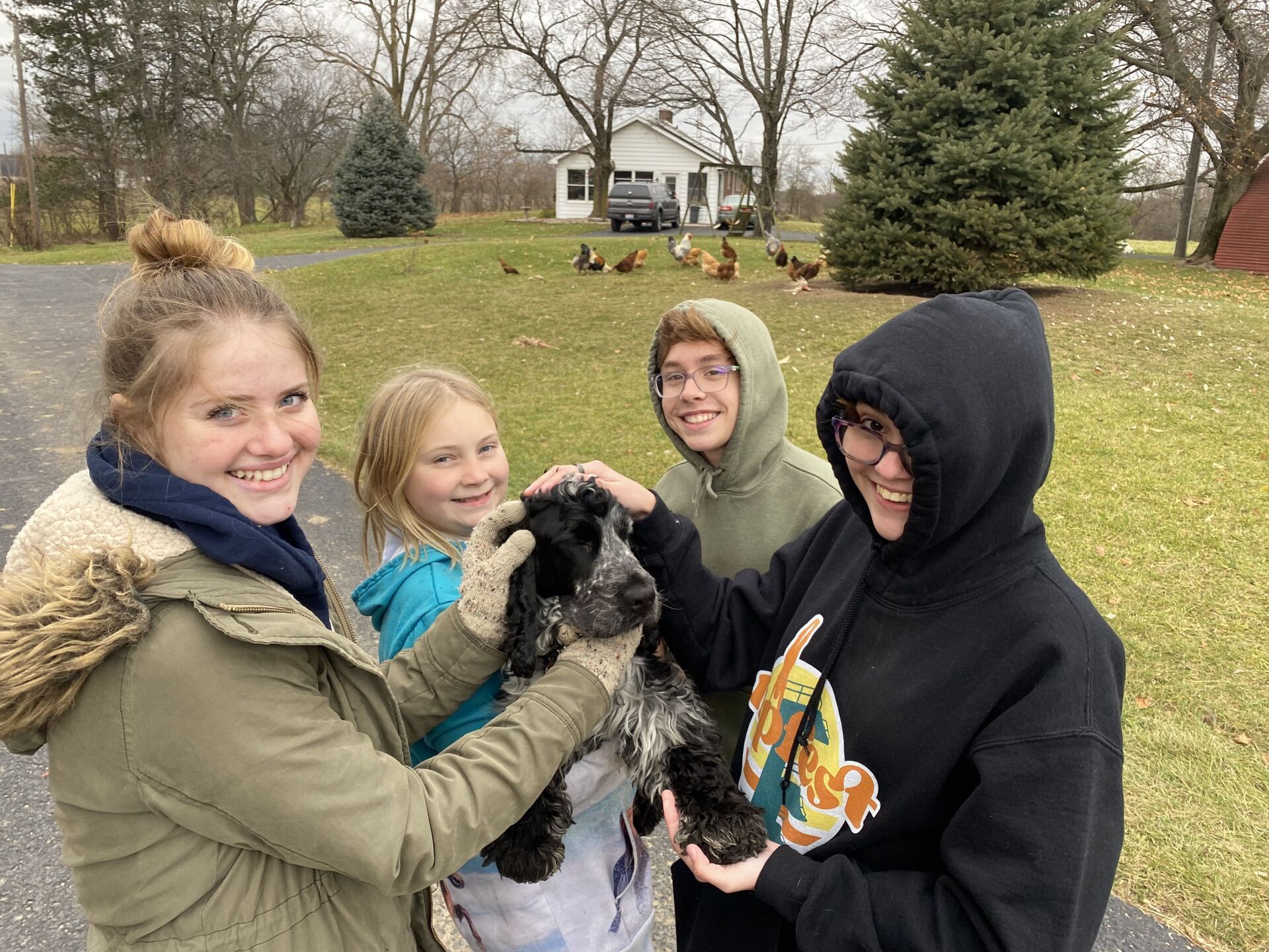 Home | Hope United Methodist Church, Whitehouse, OH