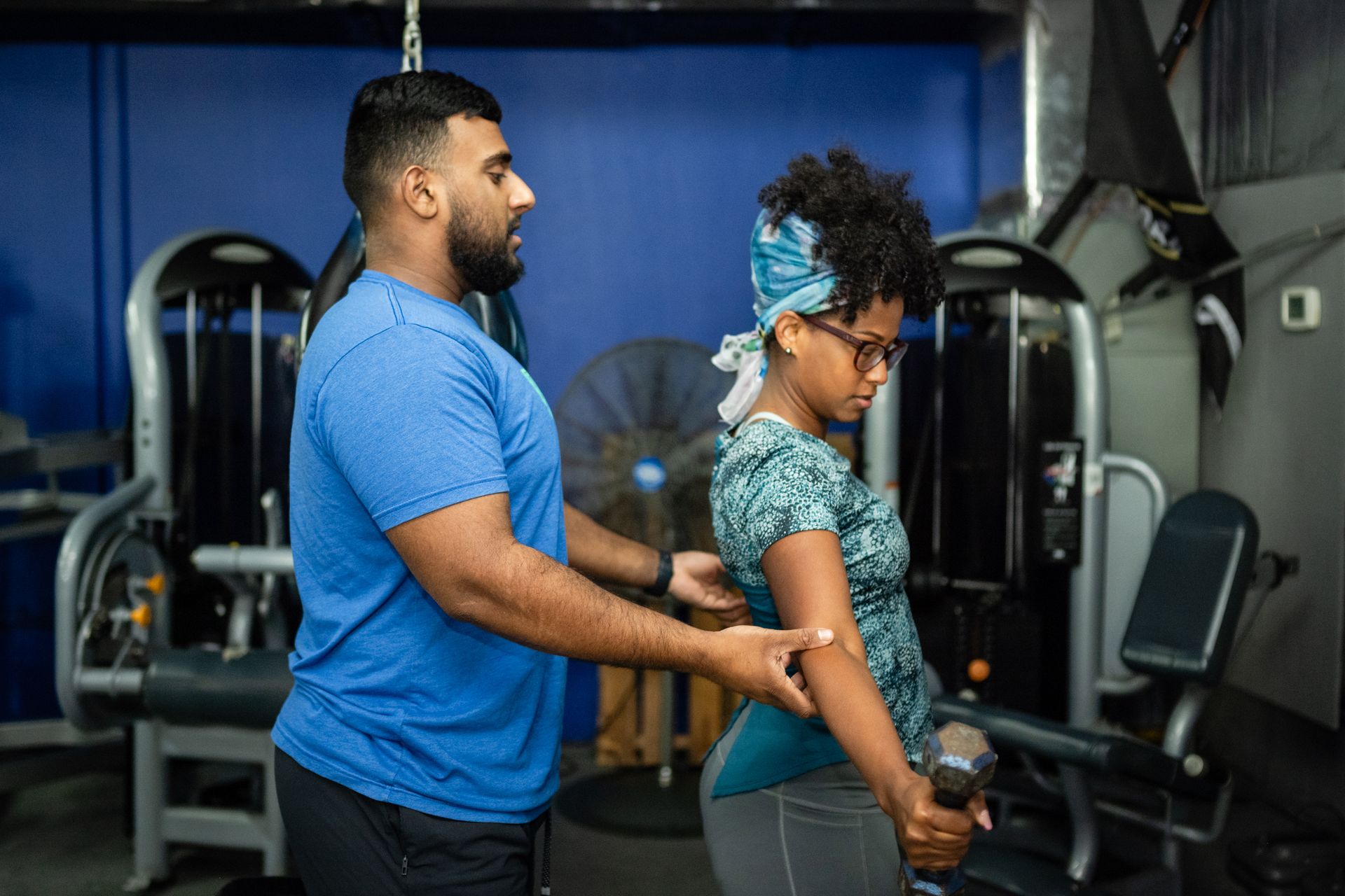 Personal Trainer | Miami Springs, FL | 305-794-1228