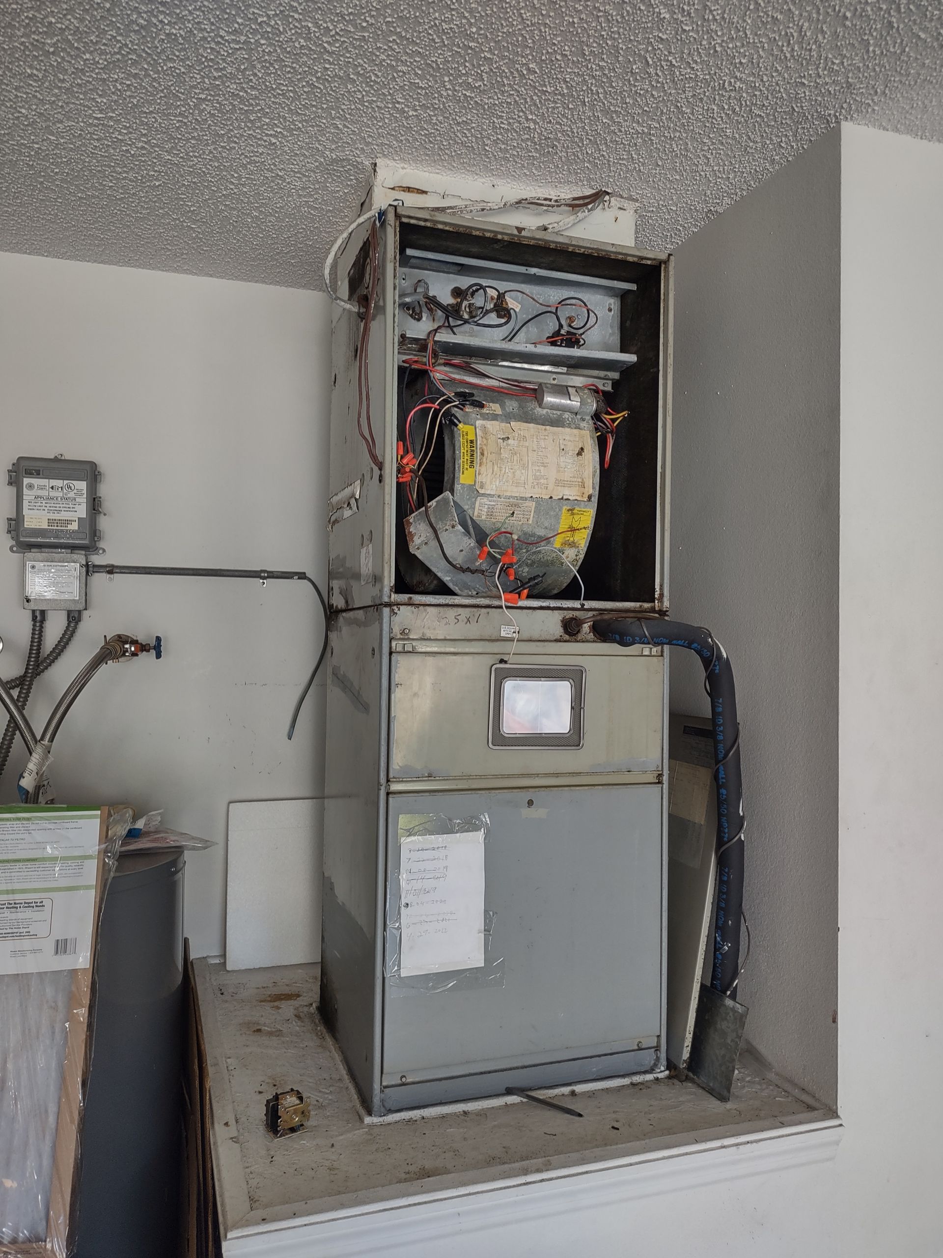 Indoor Air Quality Solutions in Oviedo, FL | Quality Home Cooling