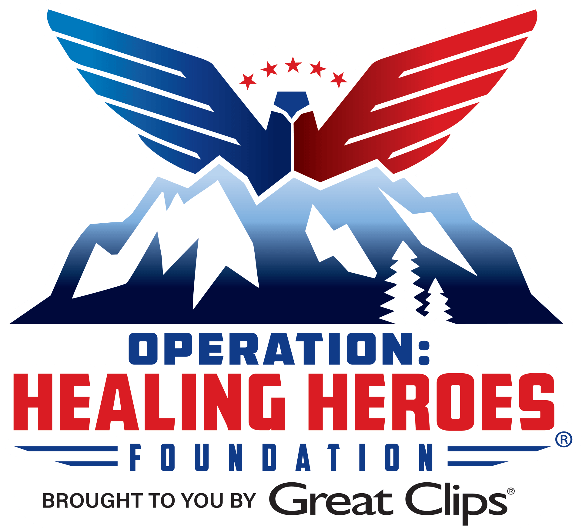 Home | Operation Healing Heroes Foundation