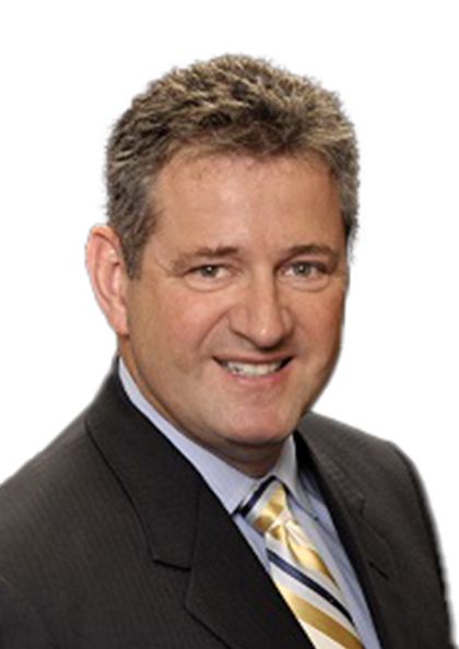 Bob Streitz | Maple Grove, MN | B&C Home Loans