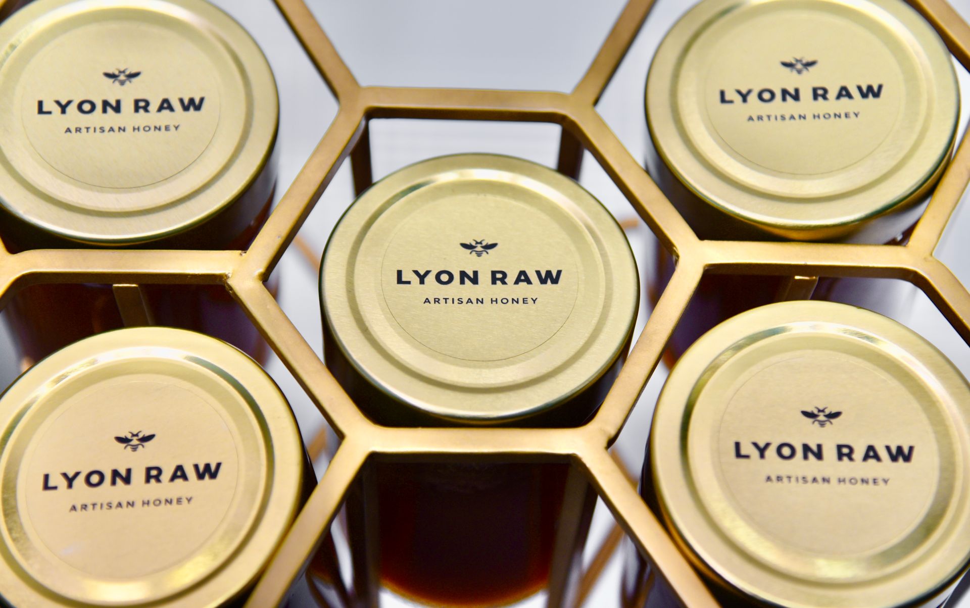 Lyon Raw Product Photos