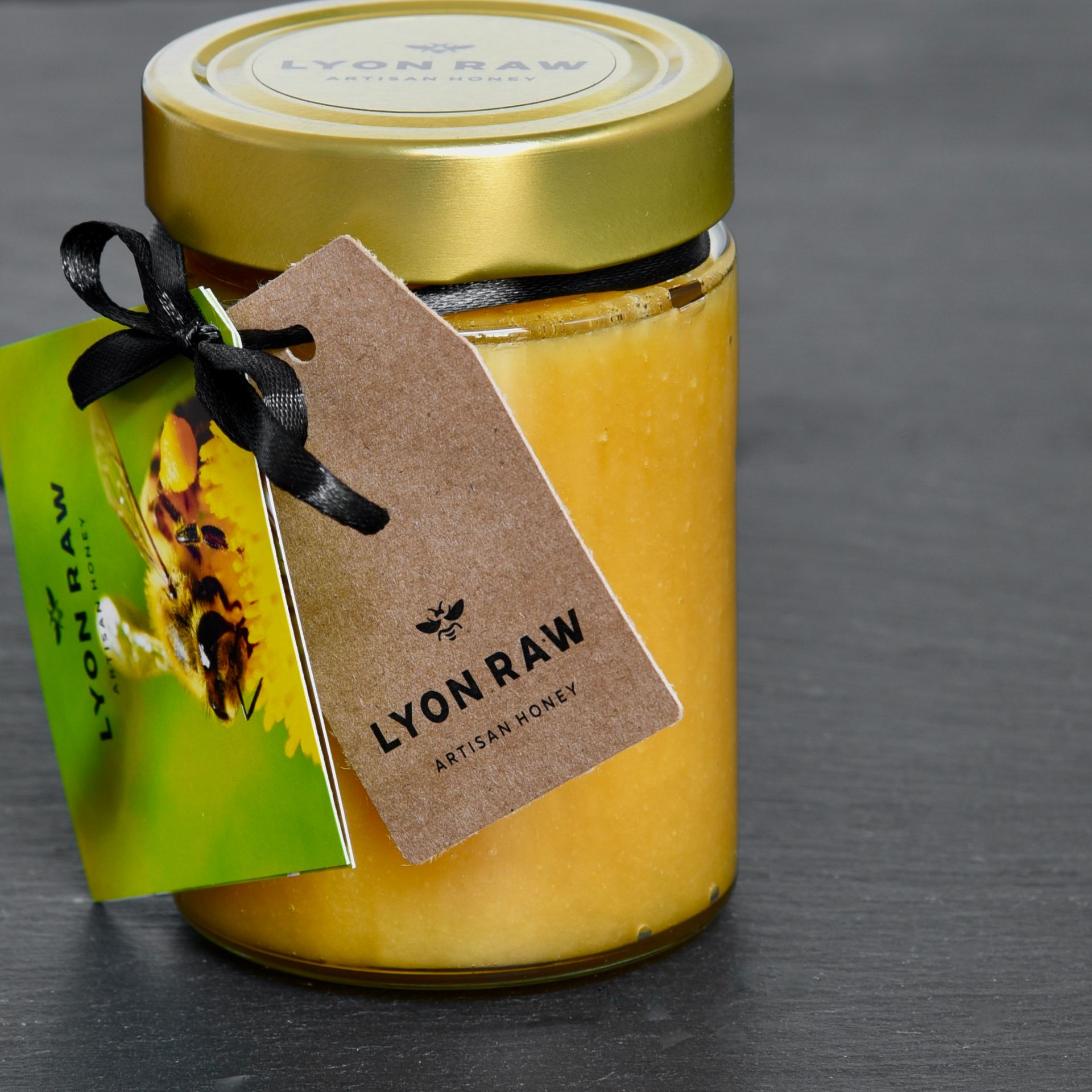 Lyon Raw Product Photos