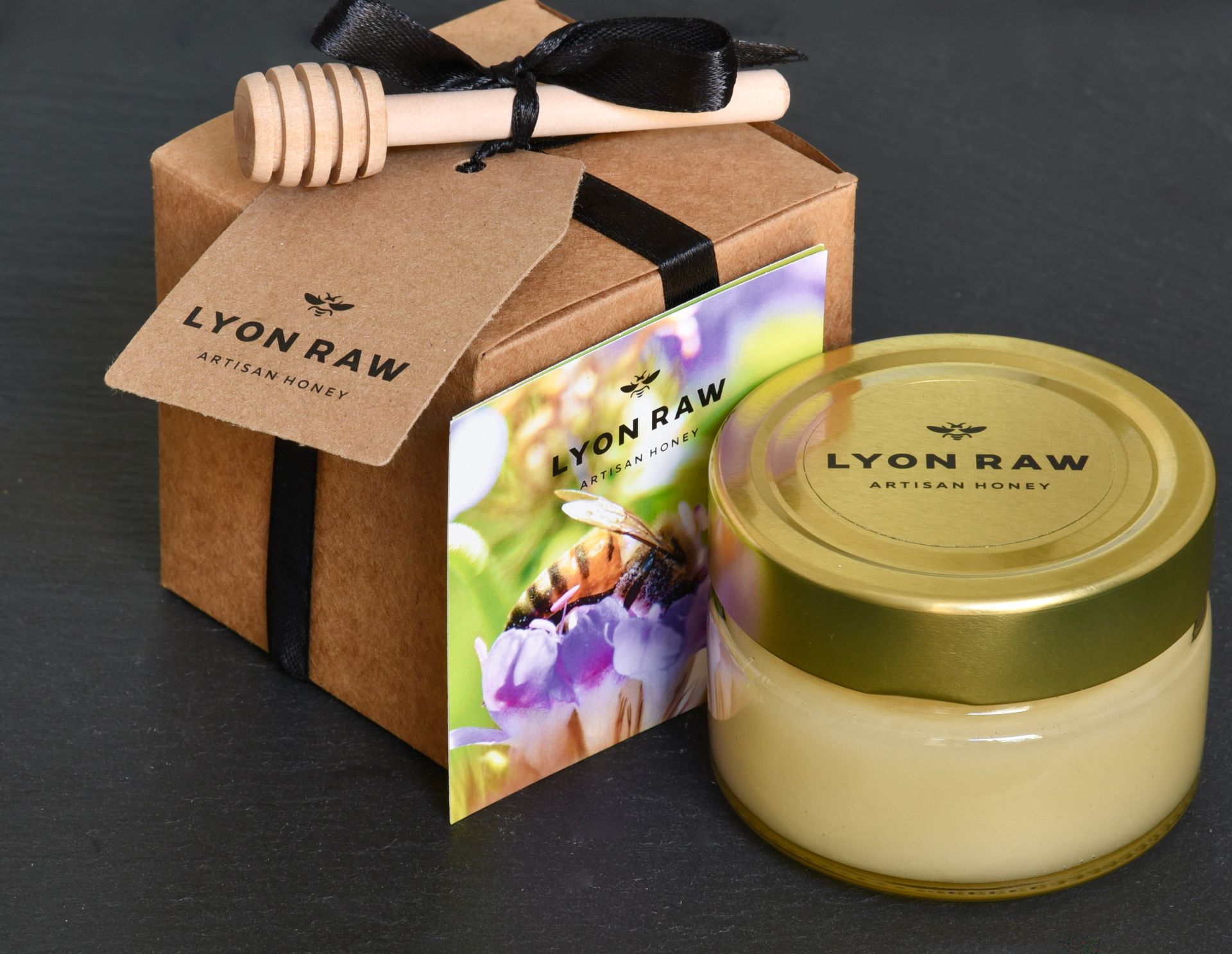 Lyon Raw Product Photos