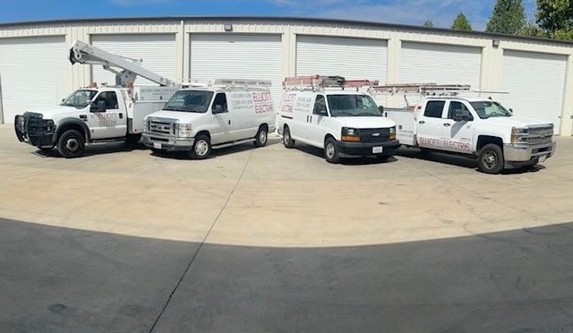 Electrical Contractor | Galt, CA | Elliot Electrical