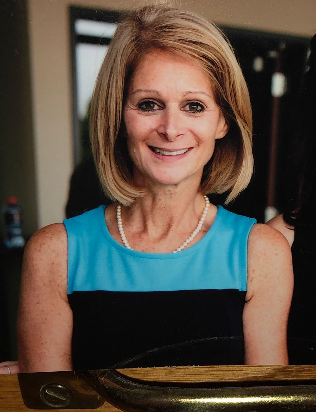 Education Board Members | Skokie, IL | TEF