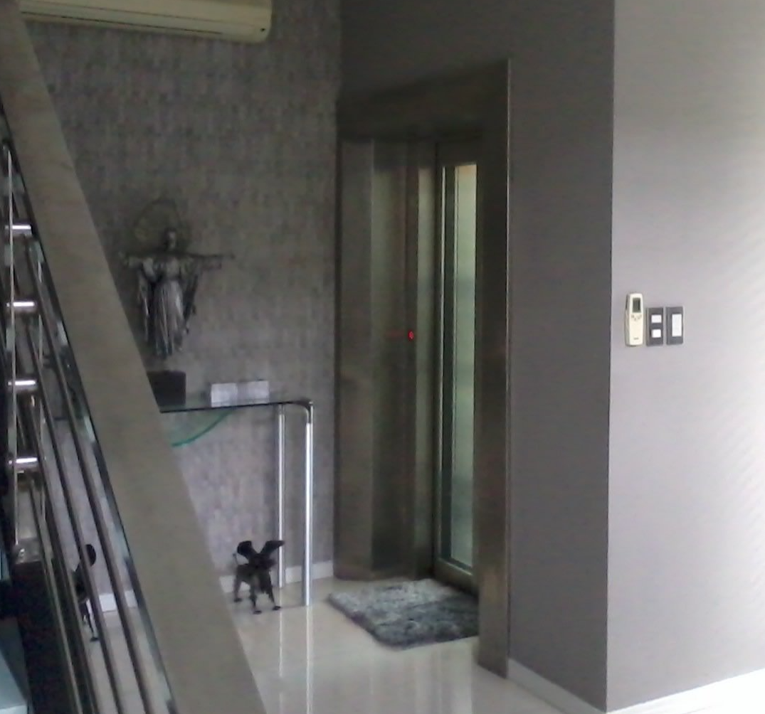 DEX International Co.