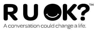 Rail R U OK? Day
