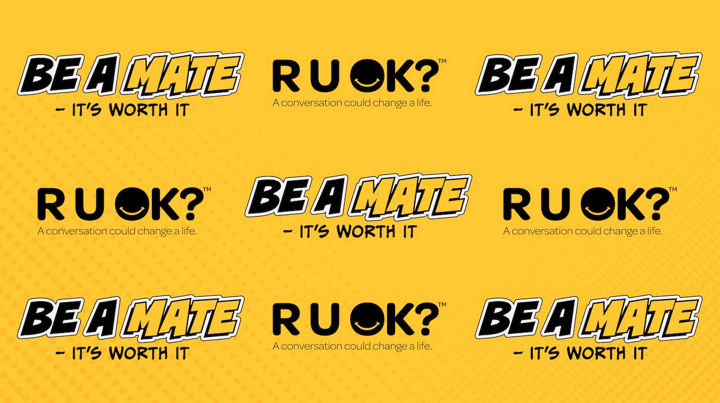 Be a Mate: It's Worth It