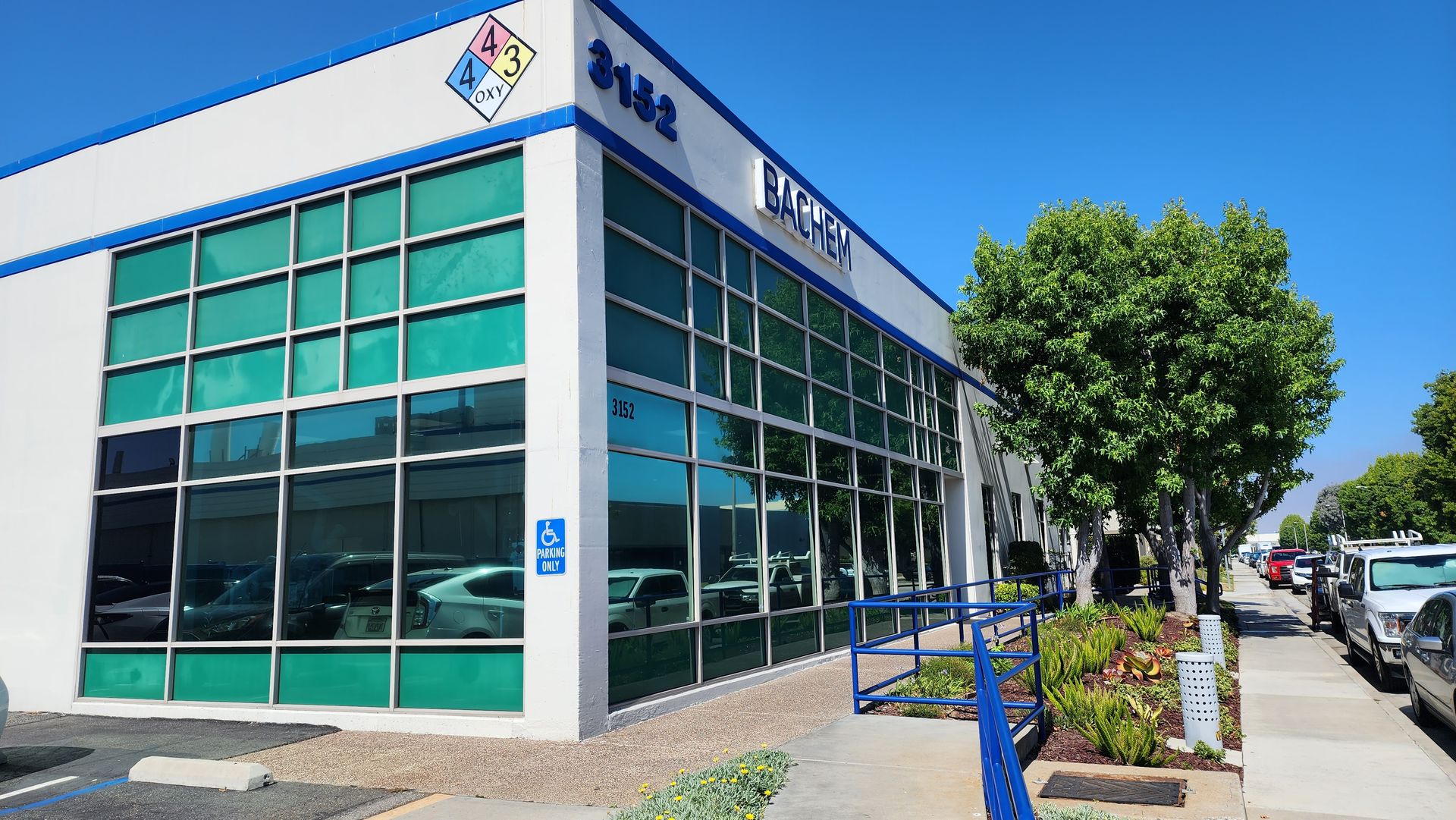 Pharmaceutical Building Design & Construction | VCI