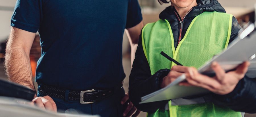 General Contracting Services | Vertical Construction