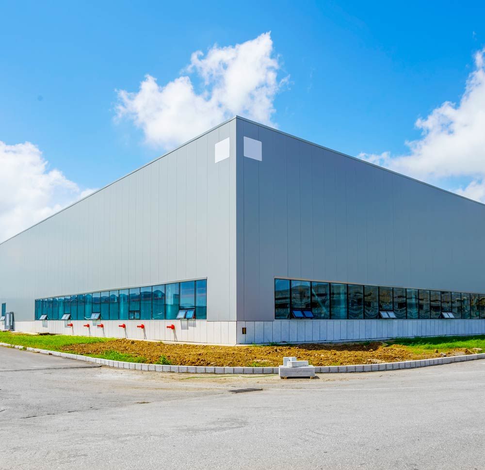 Multi Level Self Storage Construction | VCI