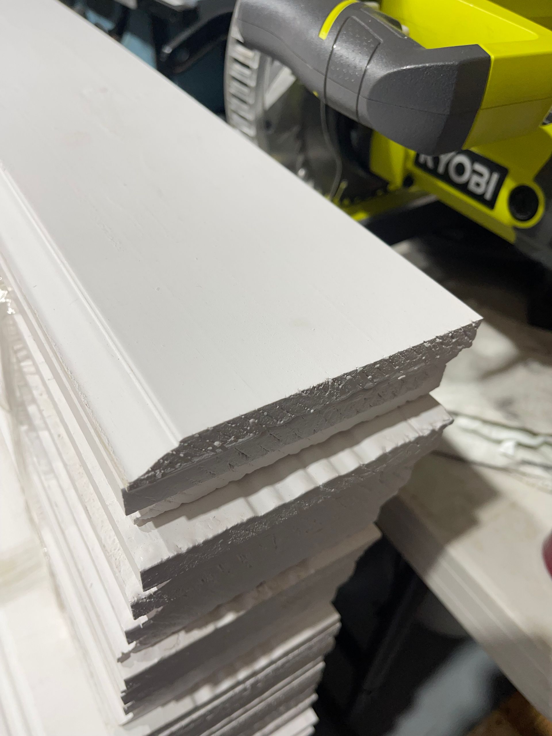 Premium Baseboard Supply | Orlando, FL