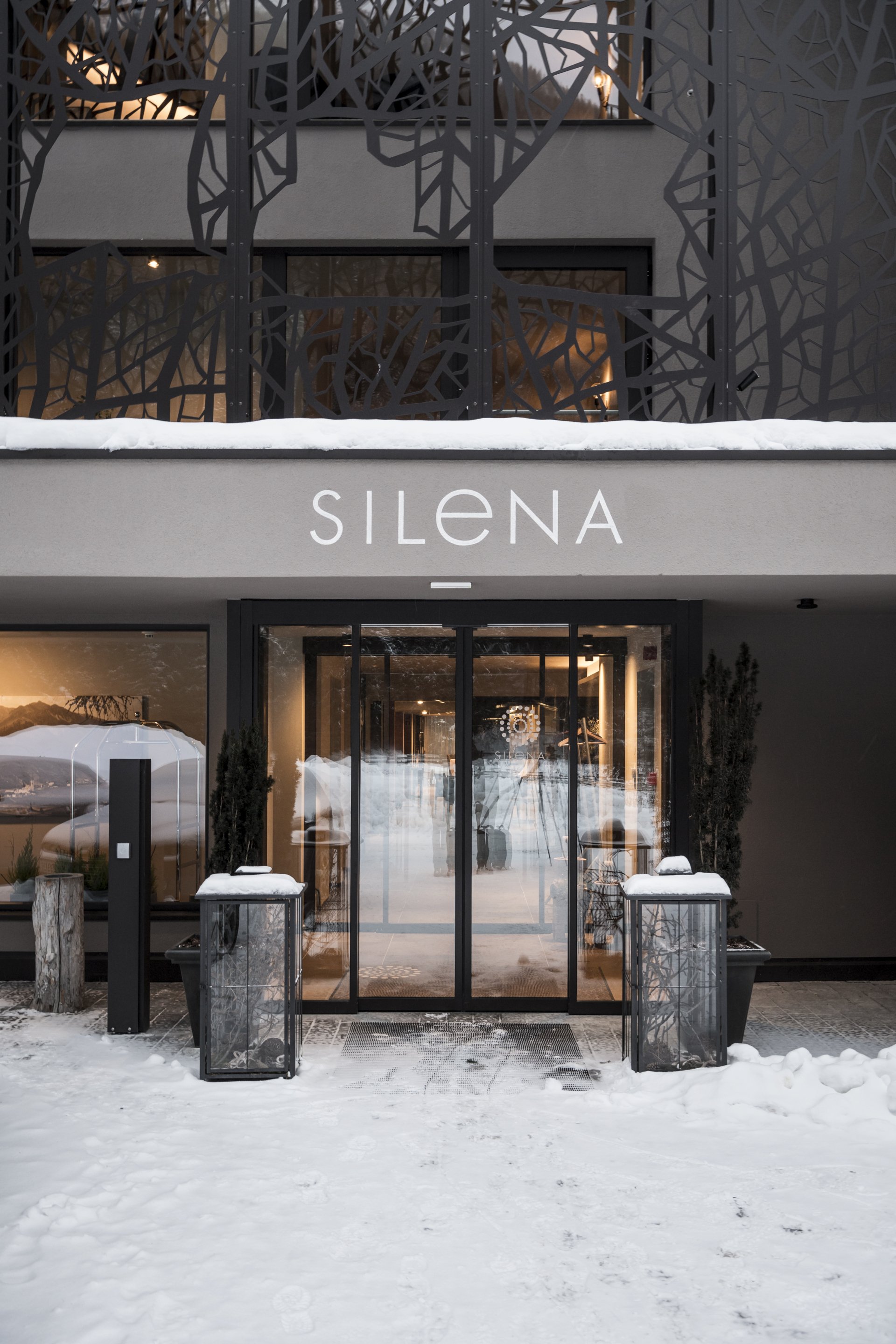 Silena: Magic in the moor