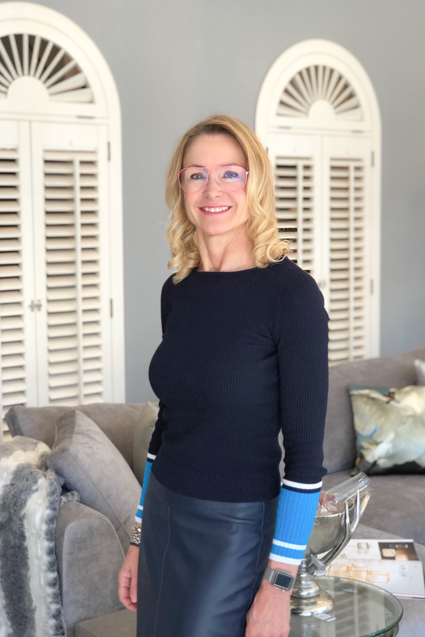 Creating Your Personalised Luxury Space with Melanie Interiors Design