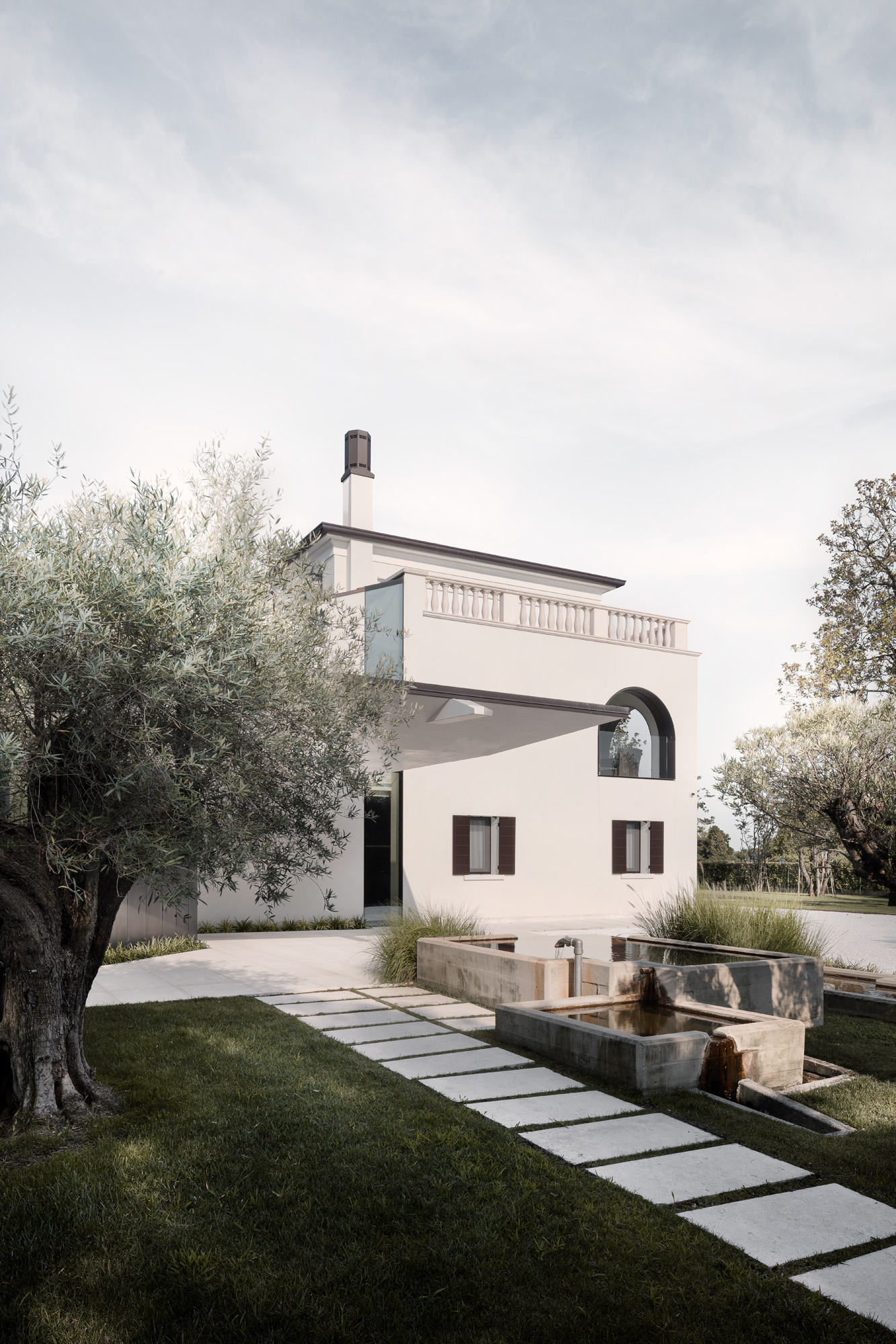 Fluid Home