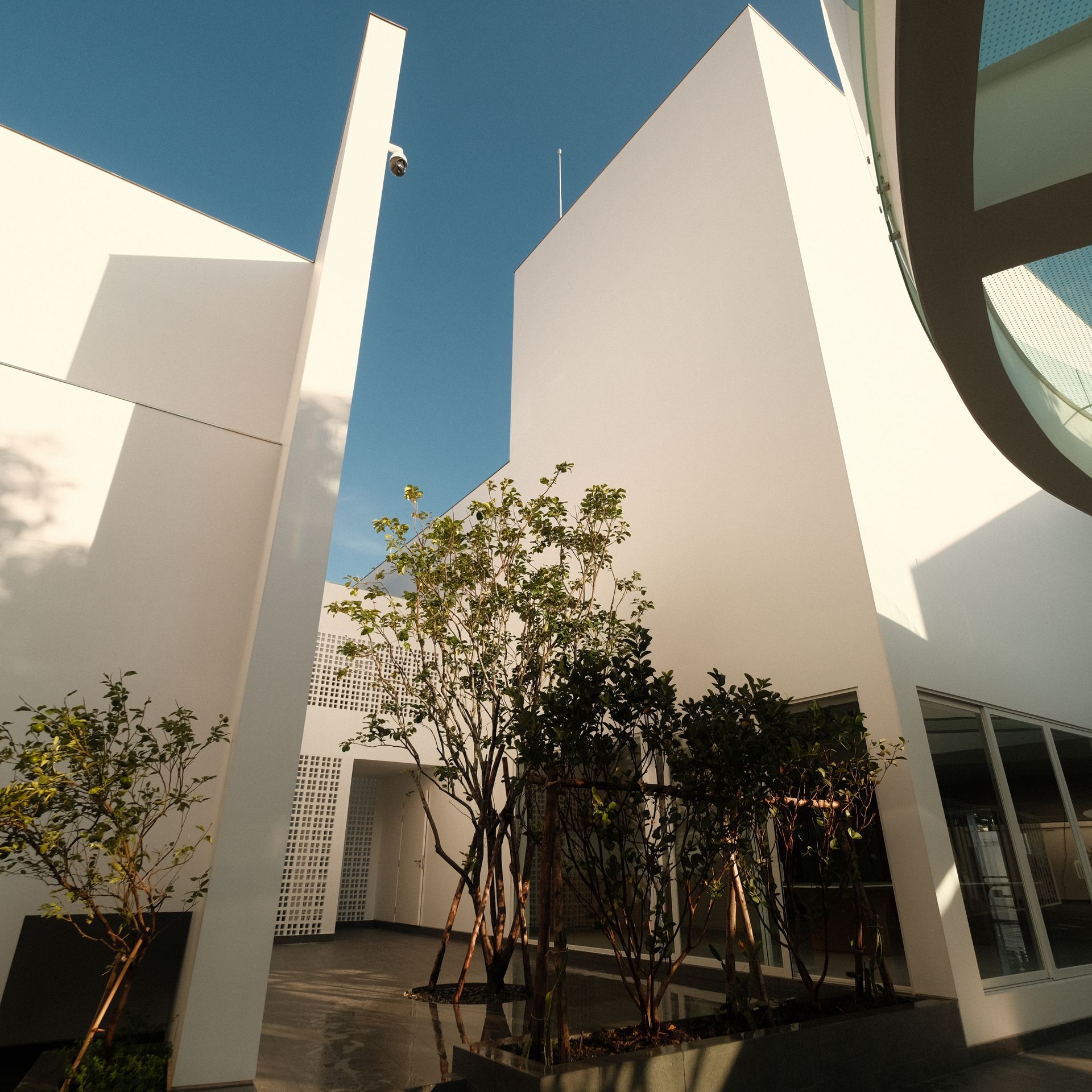 The Cube Villa: Archicam’s Masterpiece in Luxury Architecture
