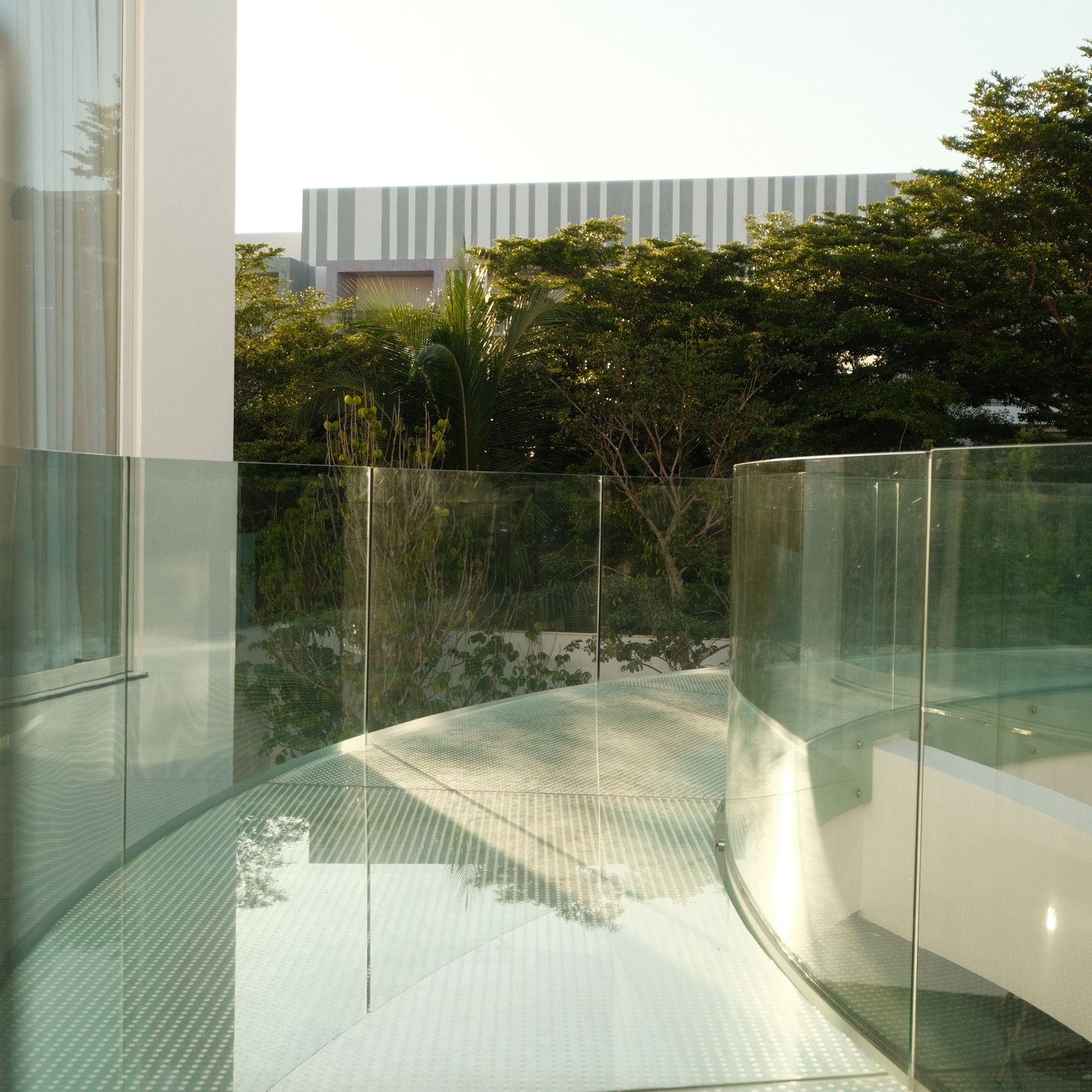 The Cube Villa: Archicam’s Masterpiece in Luxury Architecture