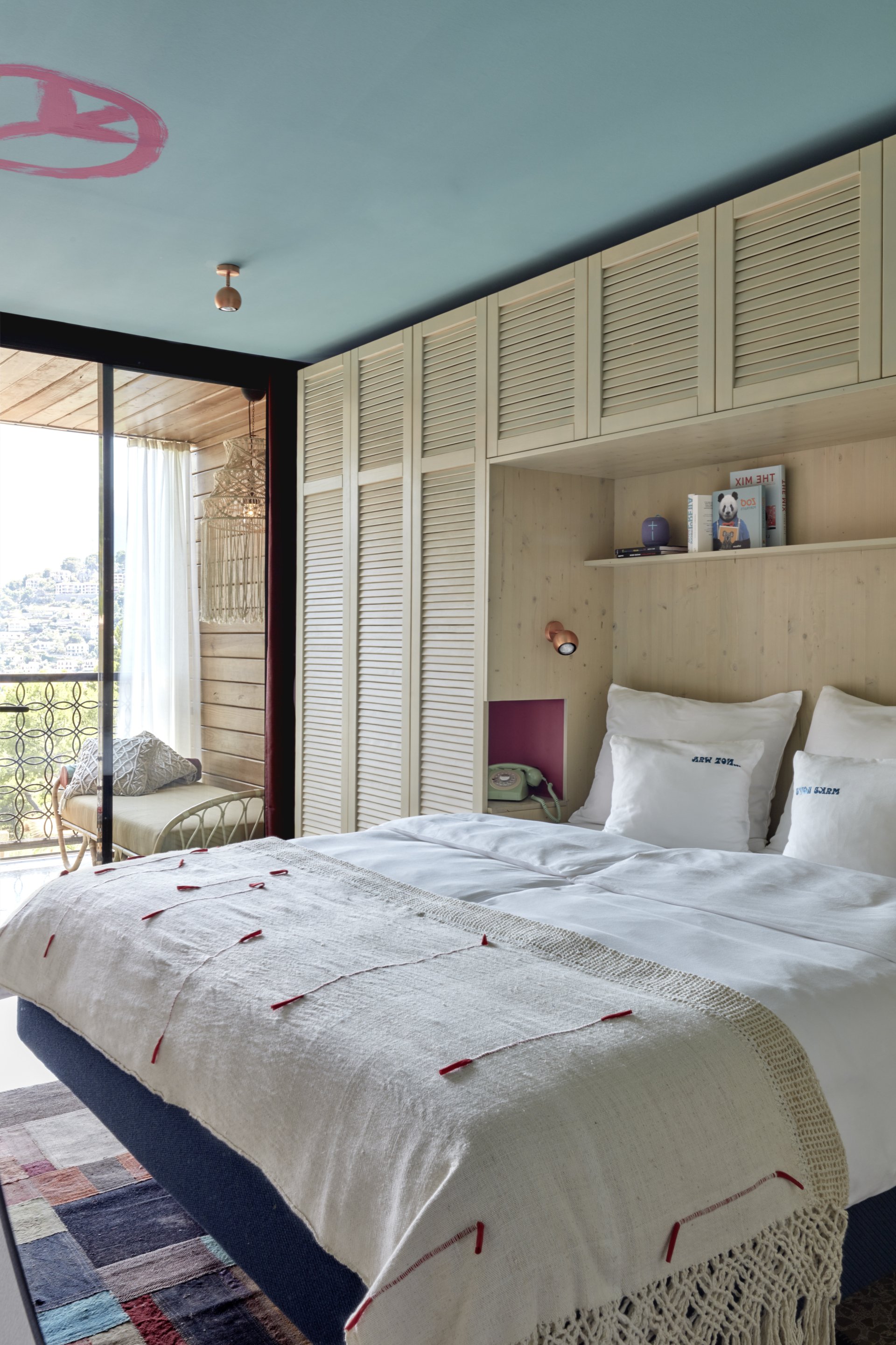 The Best Hotels with Rustic Interior Design