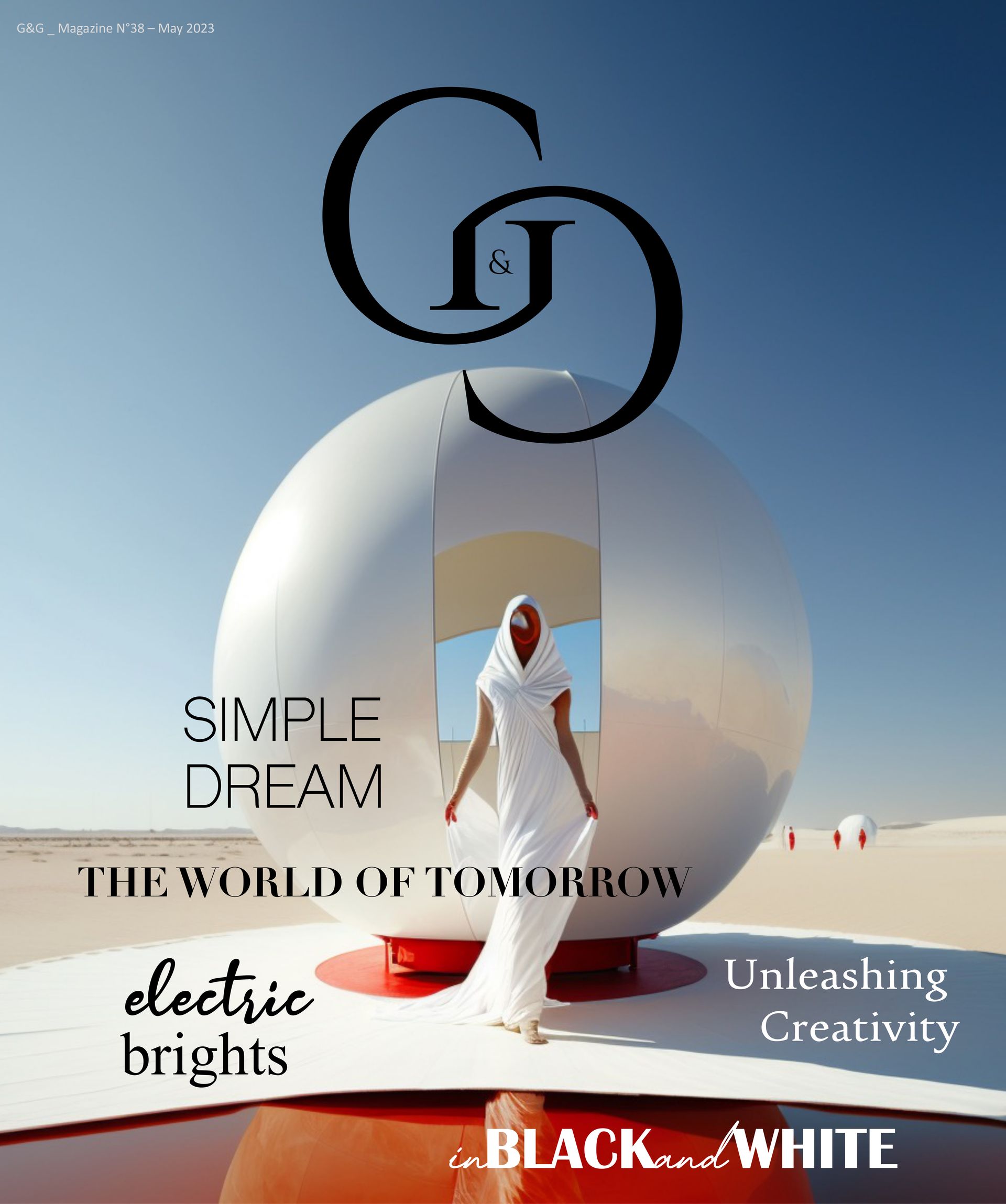 G&G _ Magazine Editions