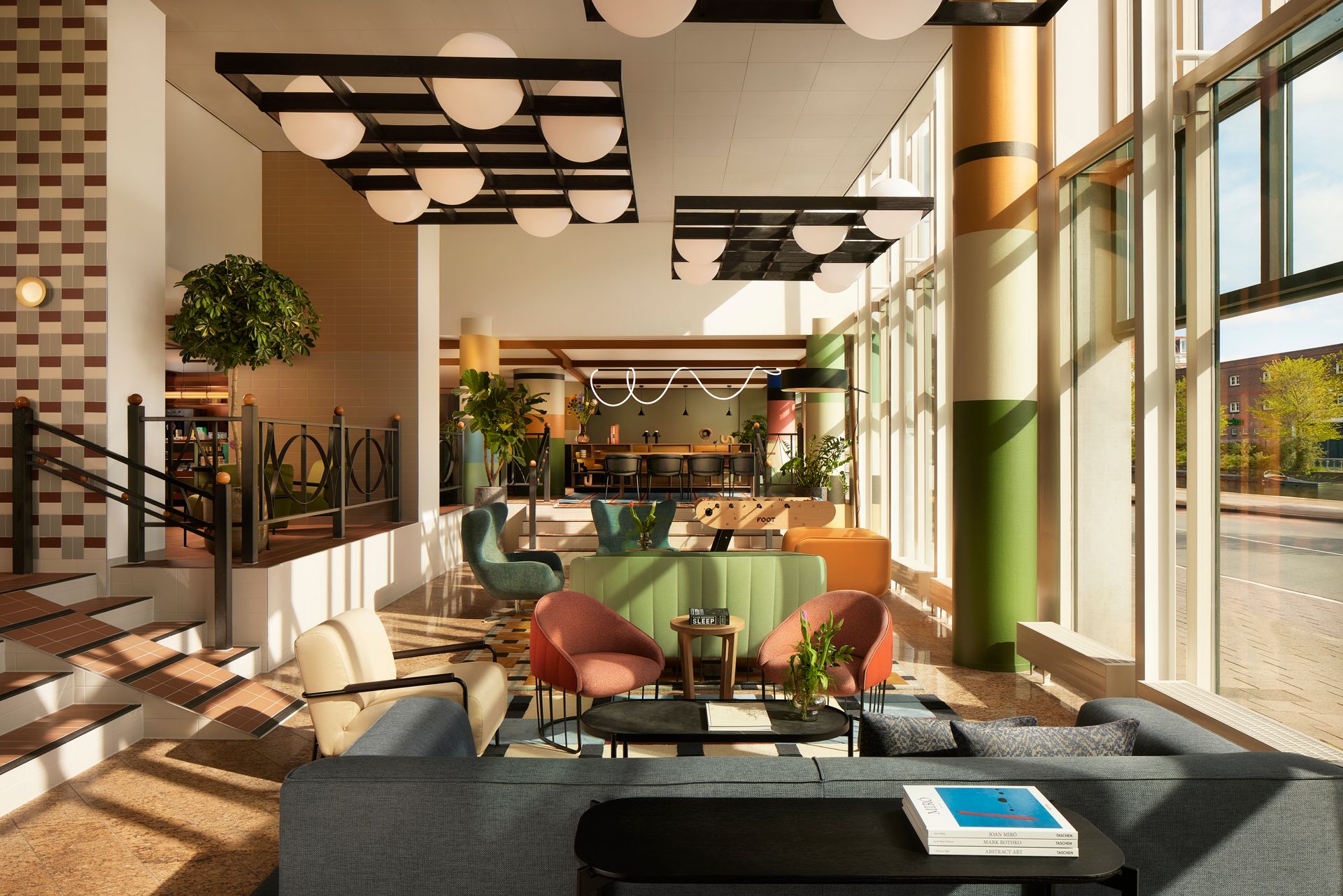 Avani Museum Quarter Amsterdam: A Bold Gem that Surprises You