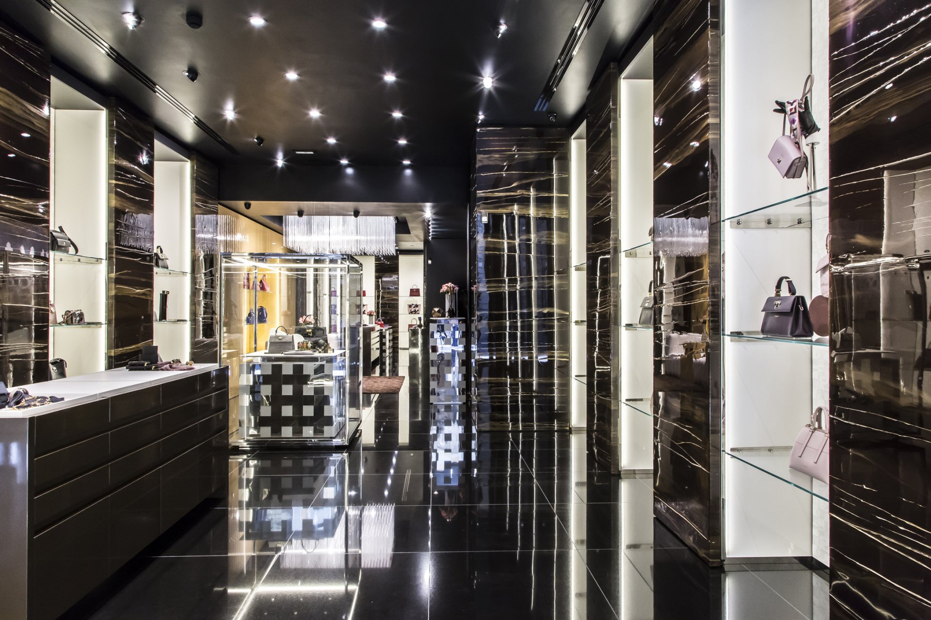 Sensational Italian Architects & Designers in the spotlight
