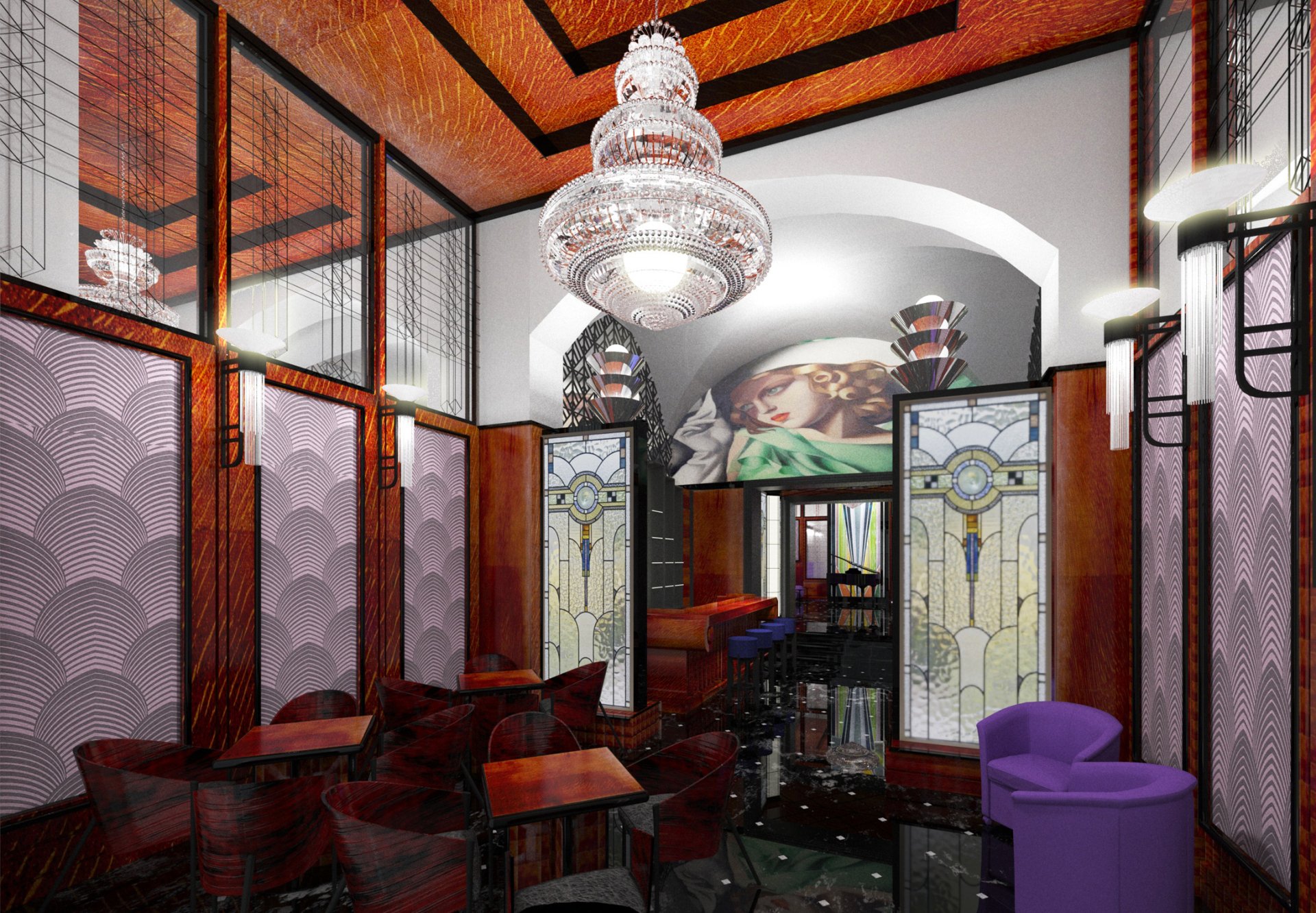 Sensational Italian Architects & Designers in the spotlight