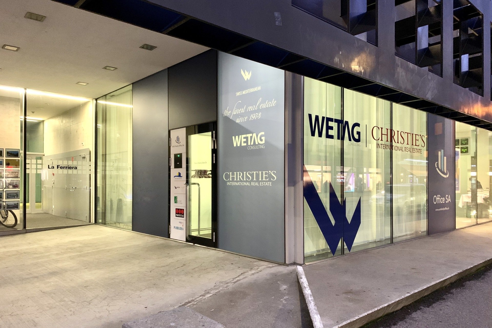Finding Your Luxury Ideal Home in Ticino with Wetag Consulting