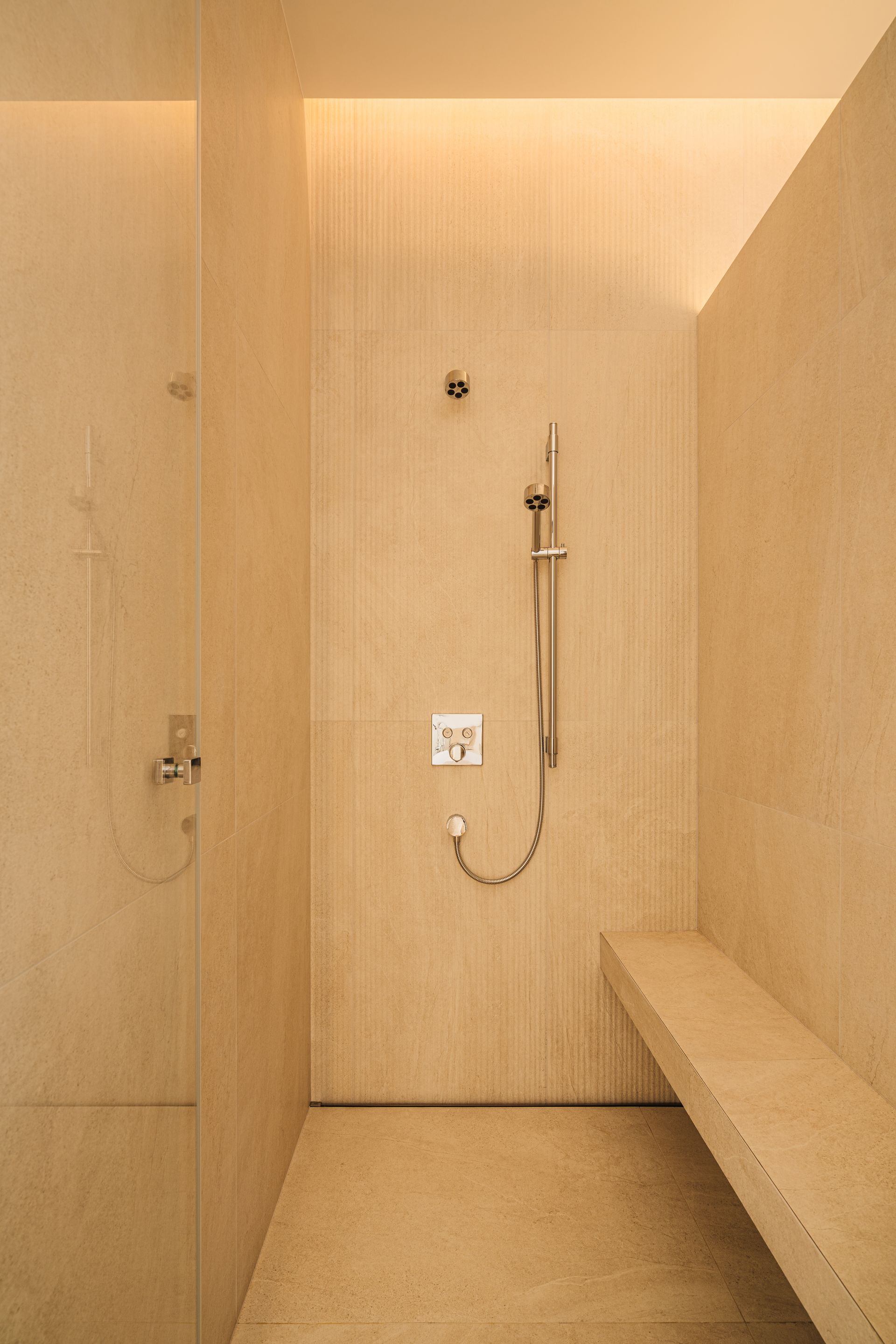 New interior design by Hanna Pietras Architects