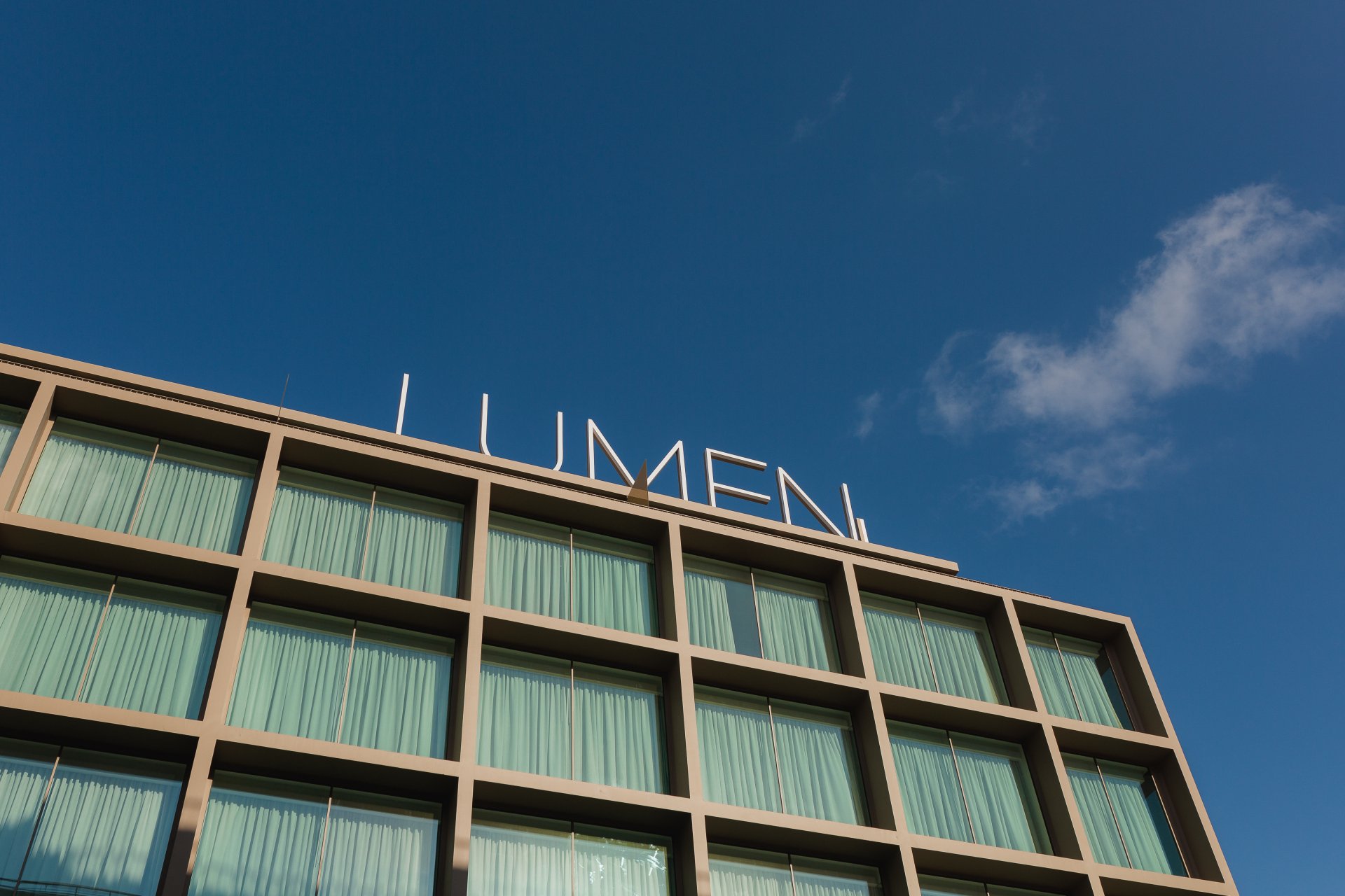 Lumen Hotel