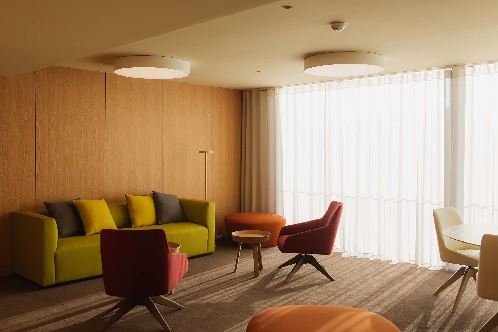 Lumen Hotel