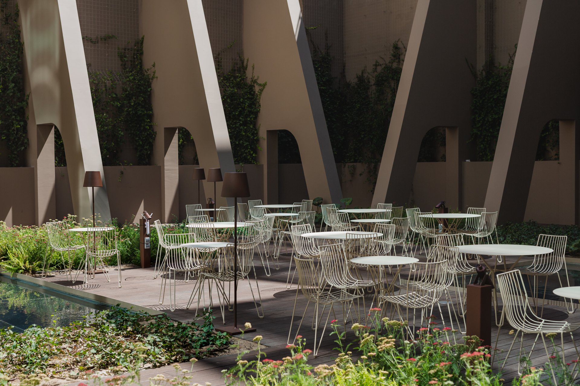 Lumen Hotel