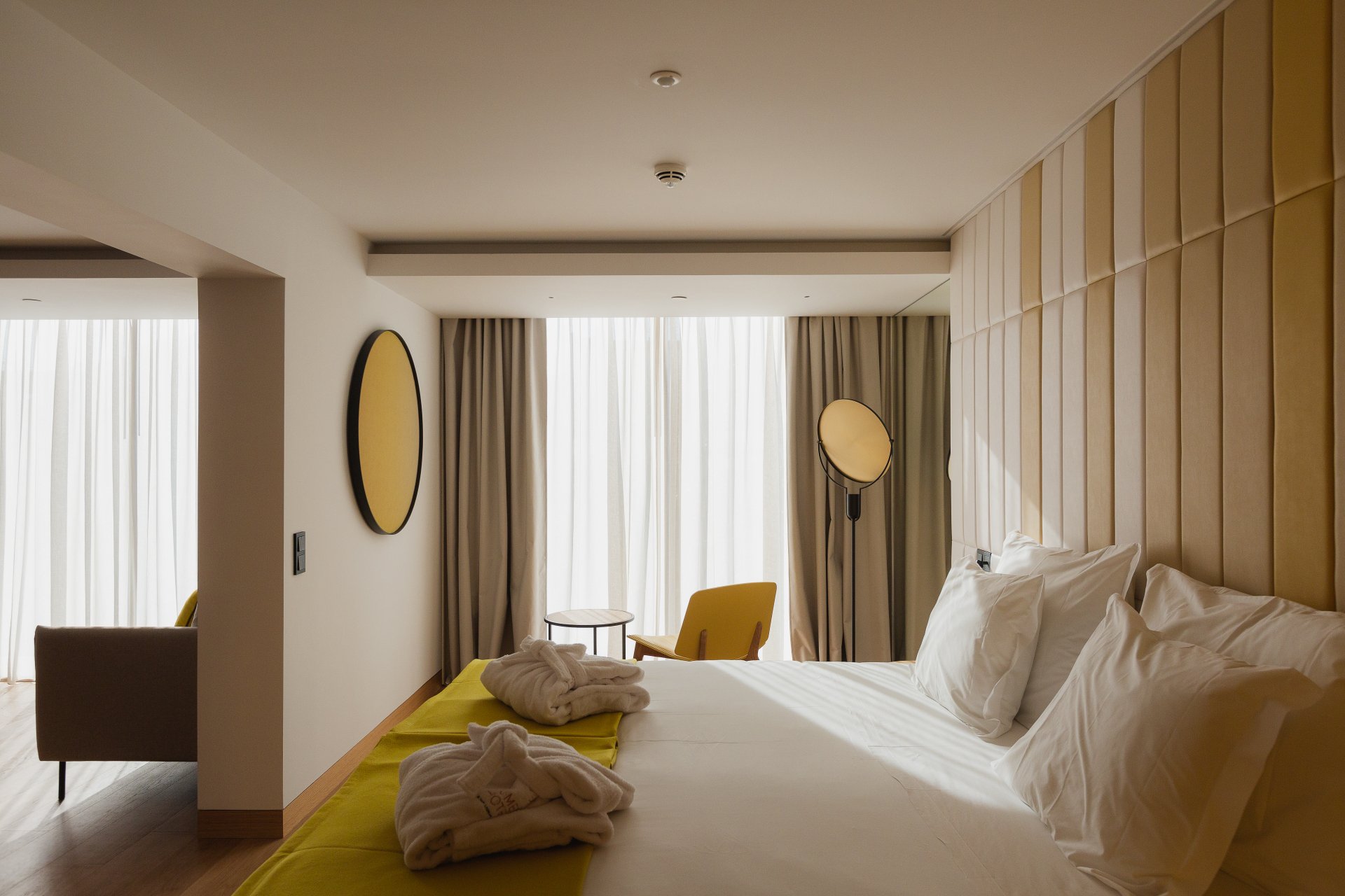 Lumen Hotel