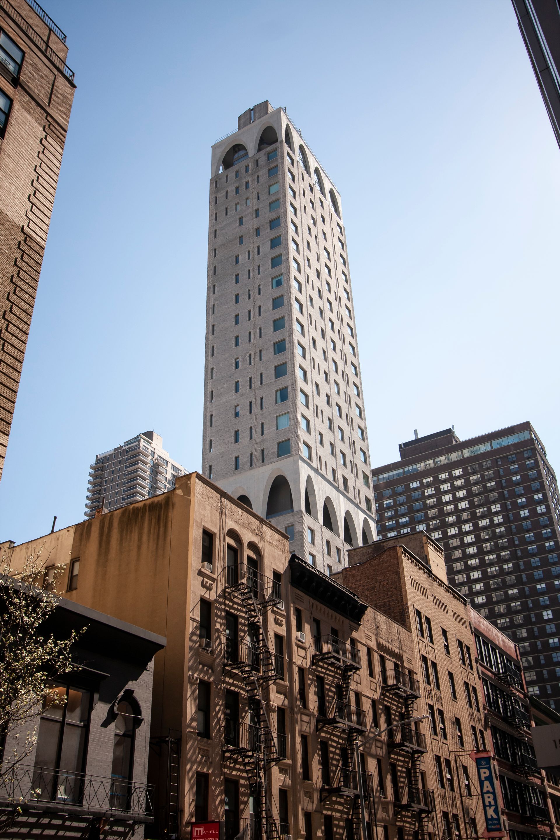 180 East 88th Street